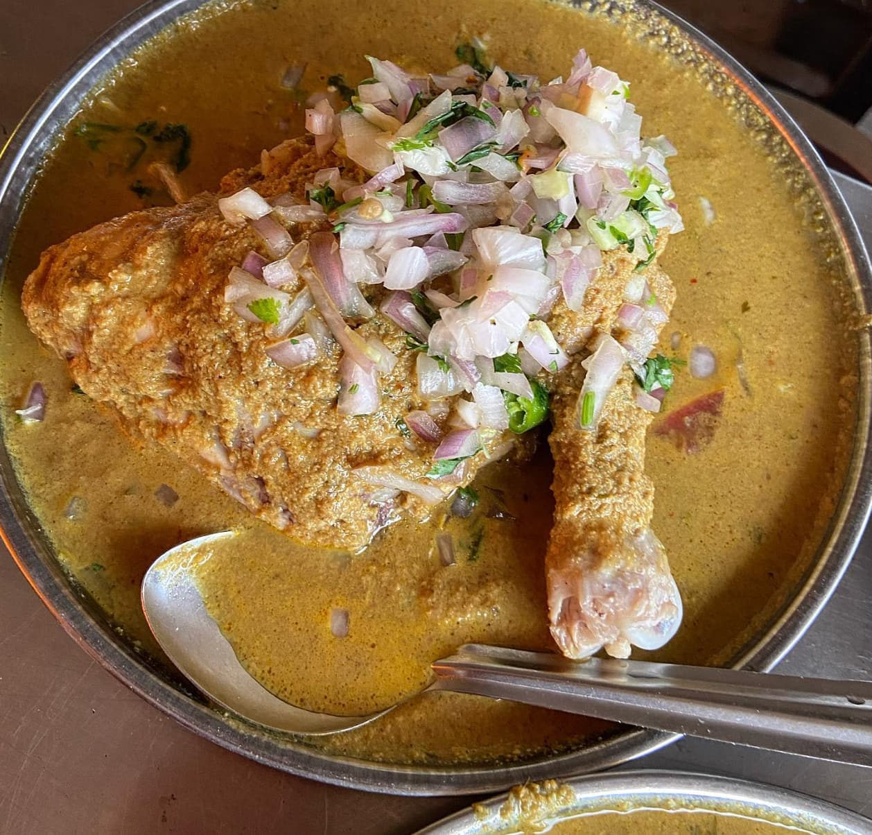 Menu of Gopal Ros Omelette Stand, Aquem, Goa