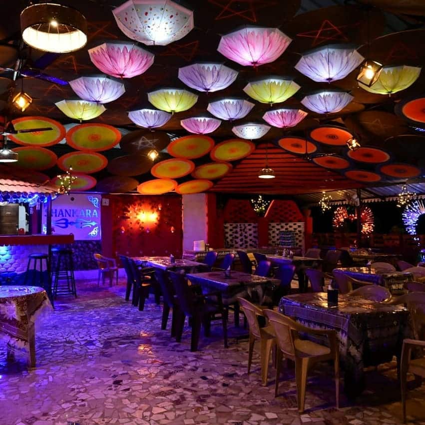 Shankara Family Restaurant With Bar, Porvorim, Goa | Zomato