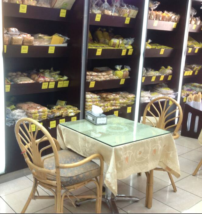 Modern Bakery, Al Karama, Dubai - Zomato