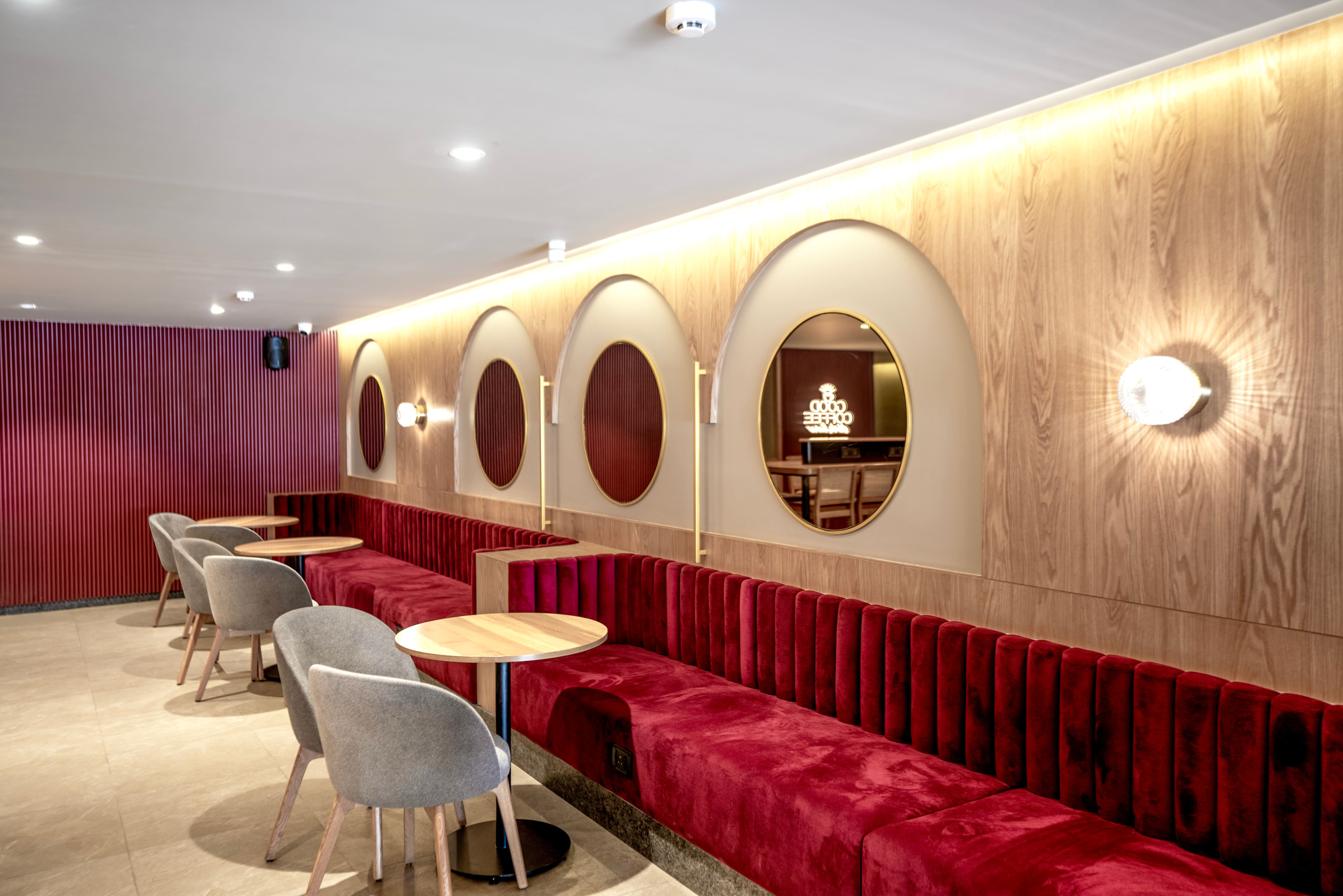 Third Wave Coffee, Banjara Hills, Hyderabad | Zomato