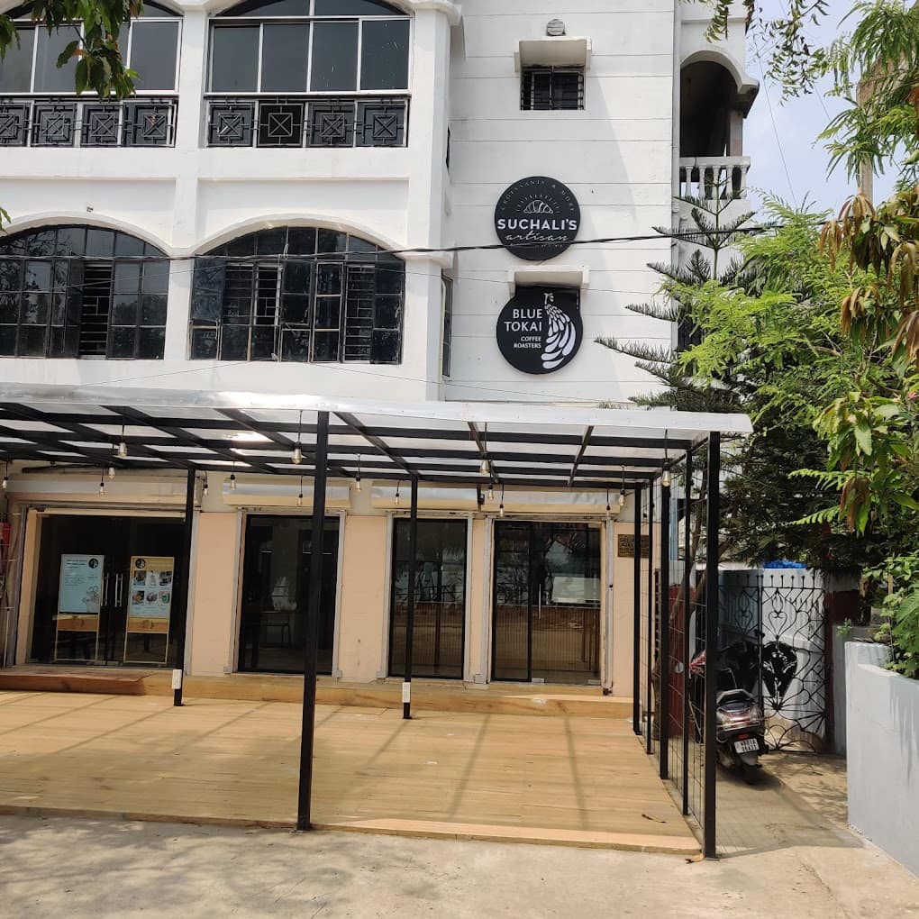 Suchali's Artisan Bakehouse, Sector 1, Salt Lake, Kolkata | Zomato