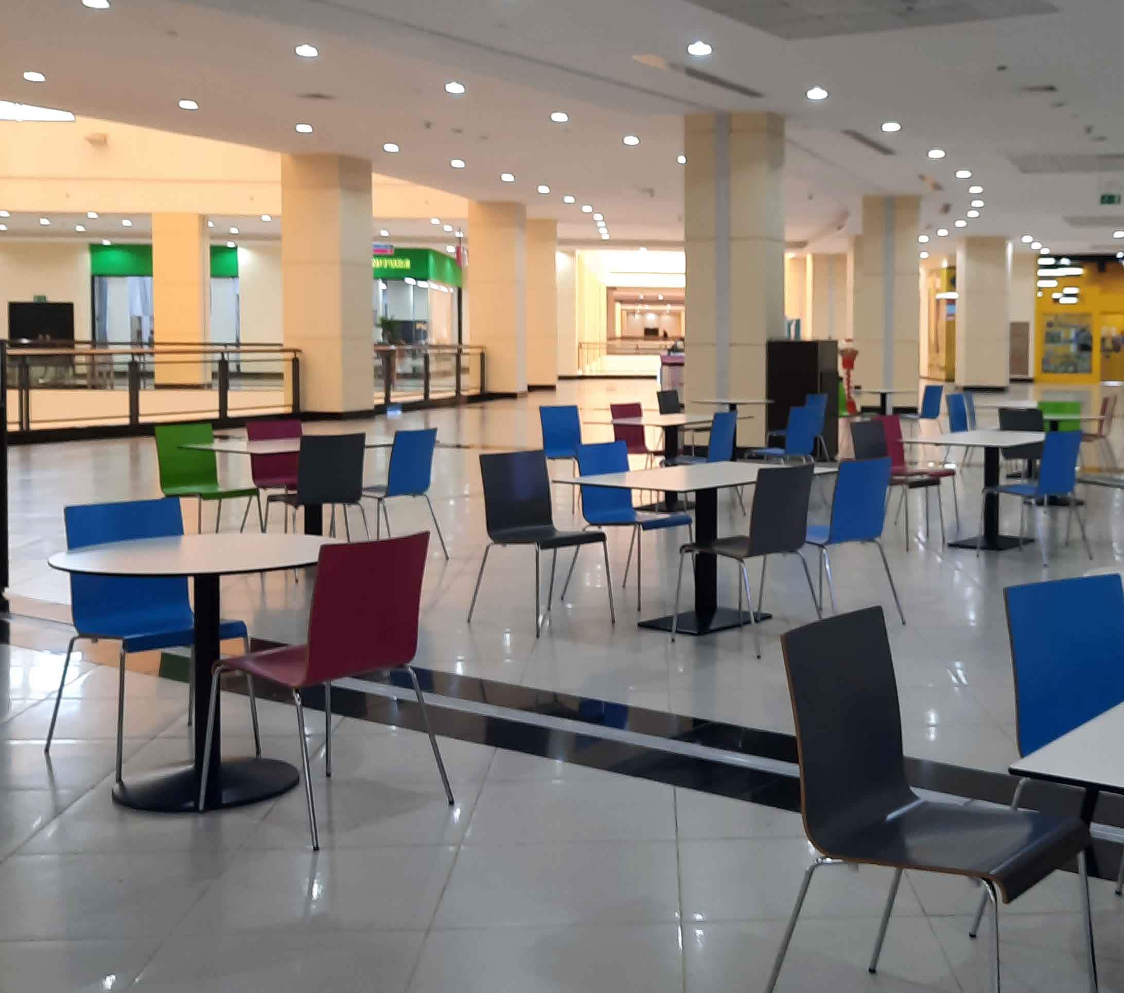 Chef Leo Chinese, Mussafah Shabiya, Abu Dhabi | Zomato