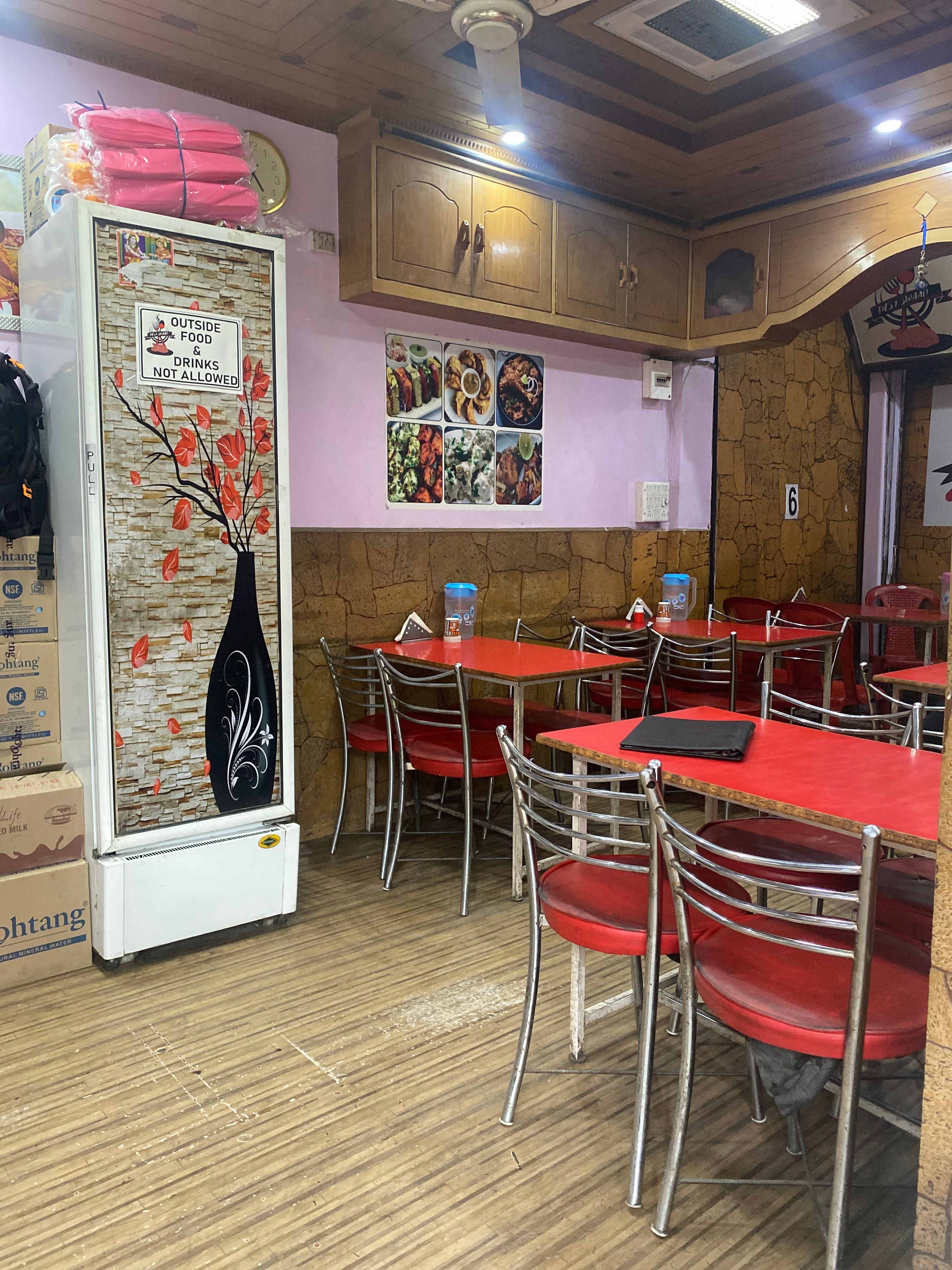 Desi Swaad, Tibetan Colony, Manali | Zomato