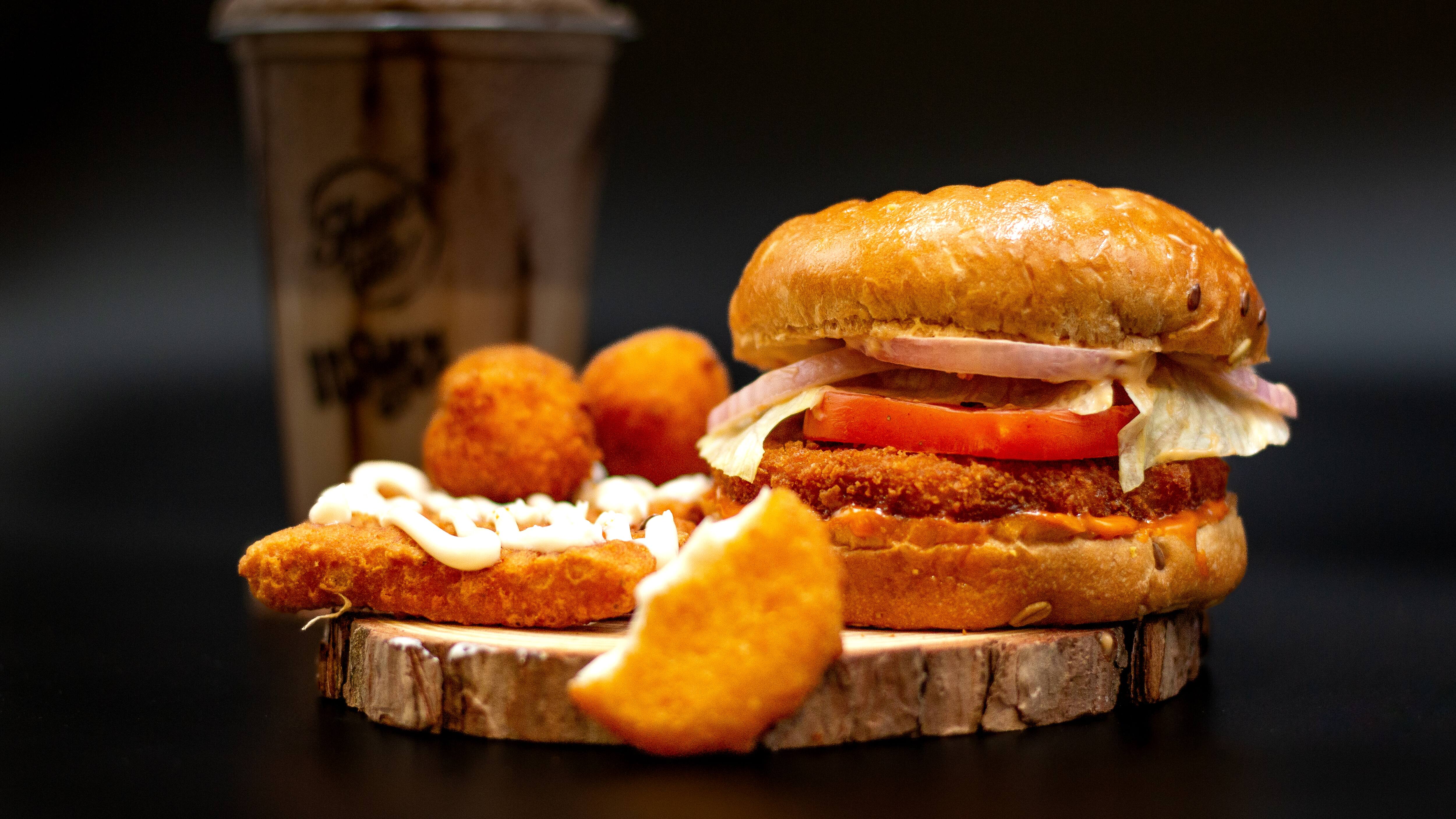 Cheesy Crazy Cafe, Kalawad Road, Rajkot | Zomato
