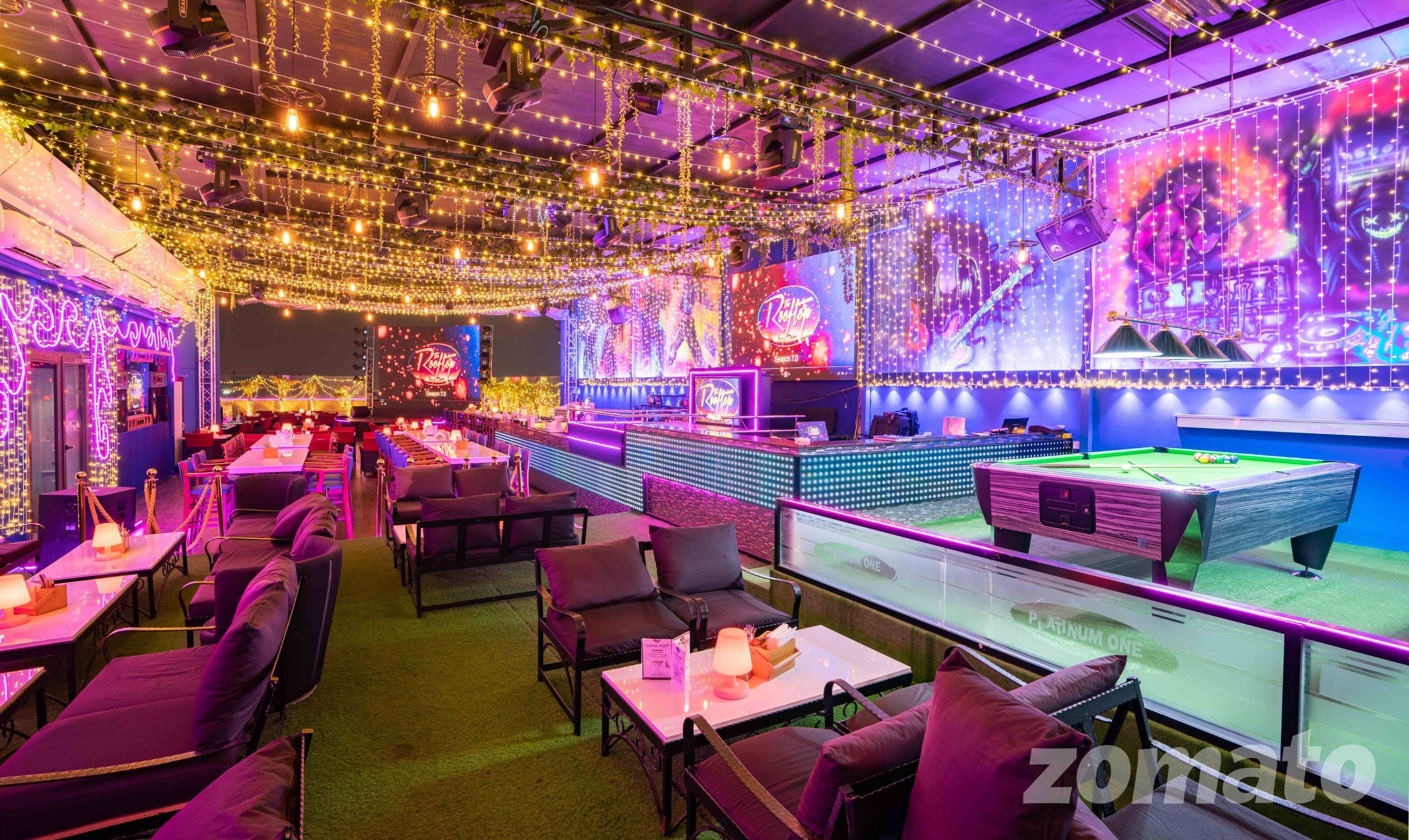 The Rooftop Lounge Royal Ascot Hotel Mankhool Dubai Zomato The Rooftop Lounge Royal Ascot Hotel Mankhool Dubai Zomato