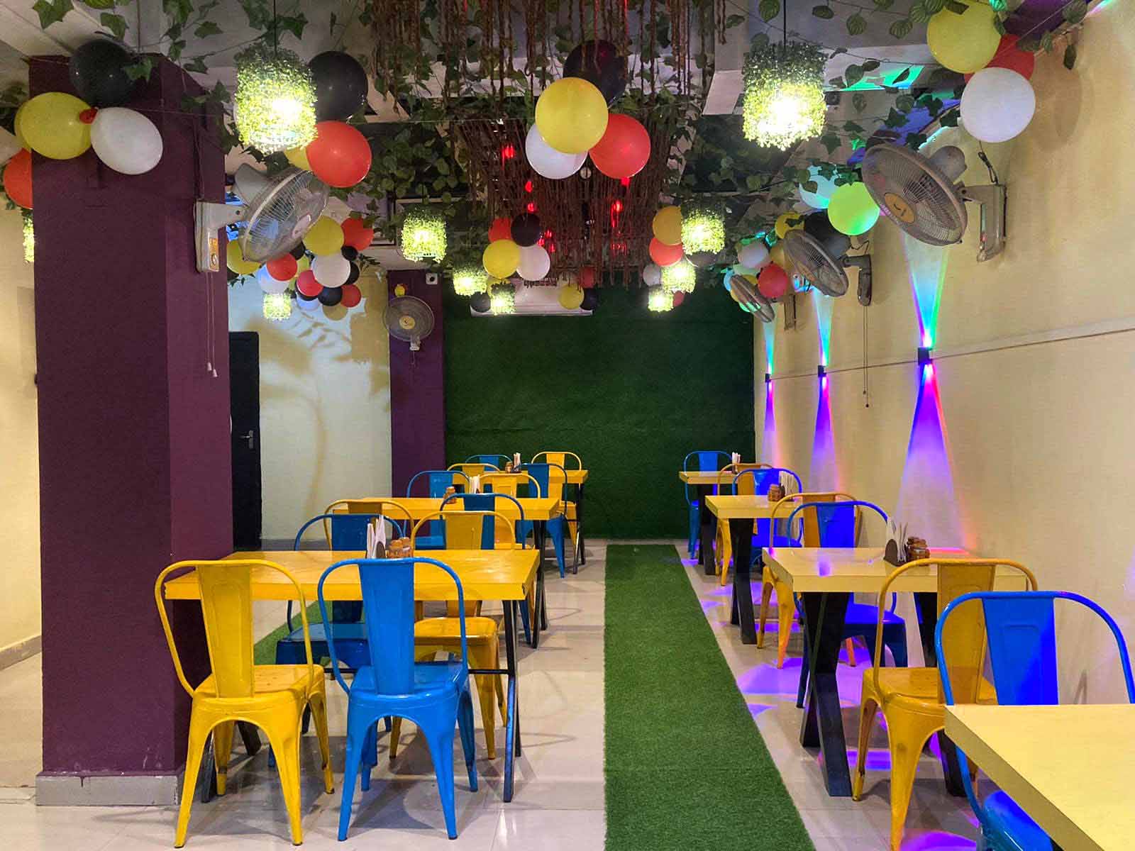 The Tasty Temptation, Maligaon, Guwahati | Zomato