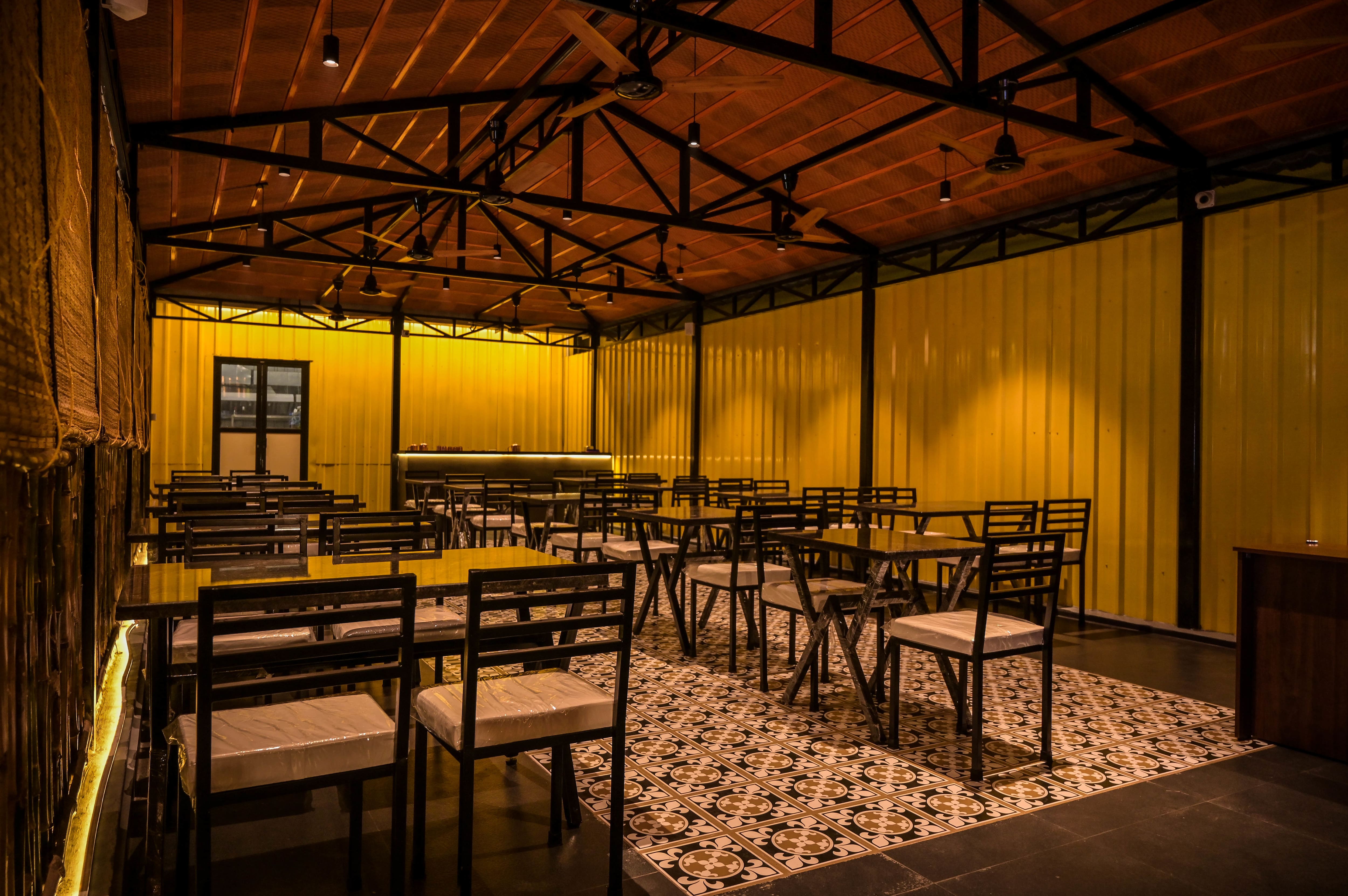 Thanjai Manam, Tiruvottiyur order online - Zomato