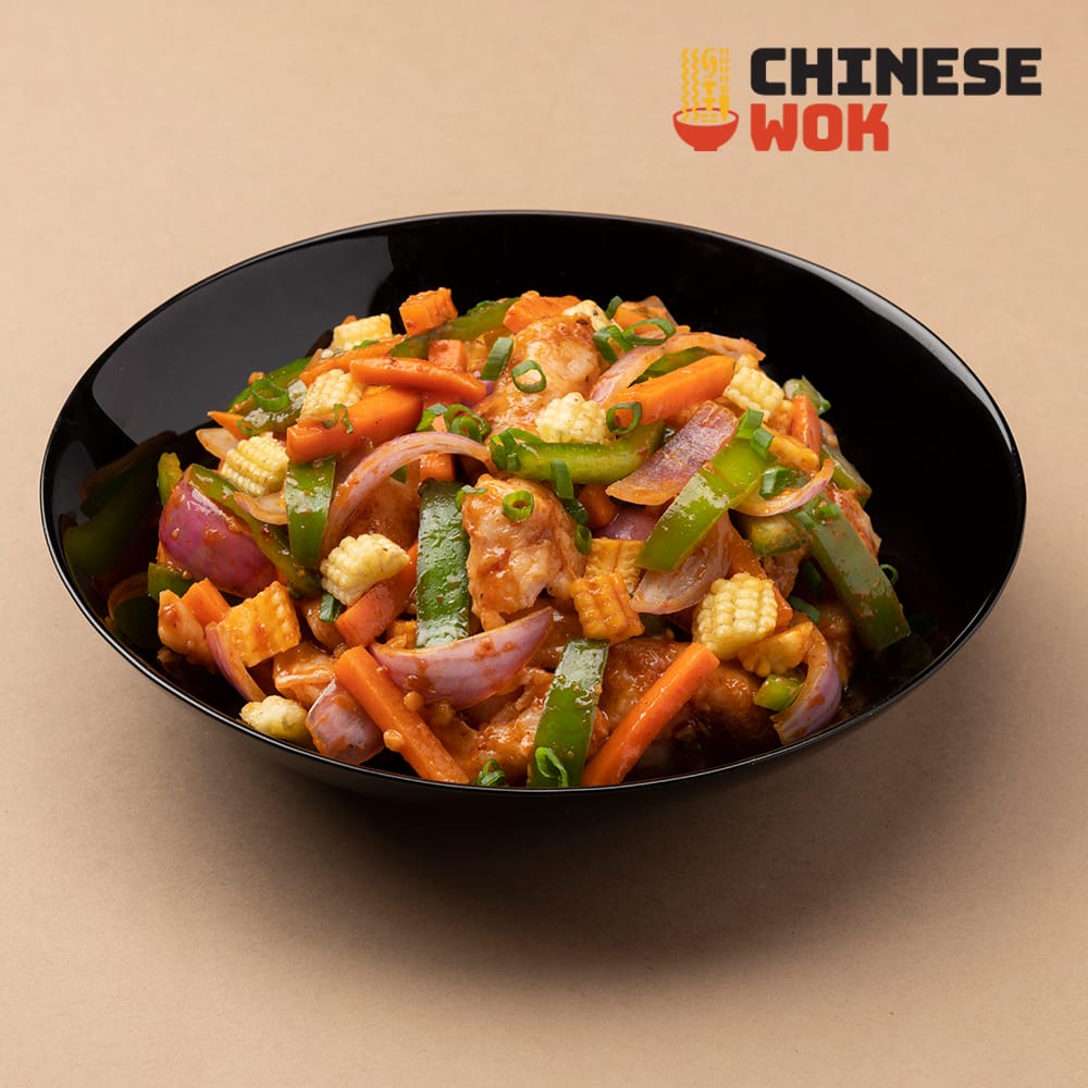 Photos of Chinese Wok, Pictures of Chinese Wok, New Delhi | Zomato
