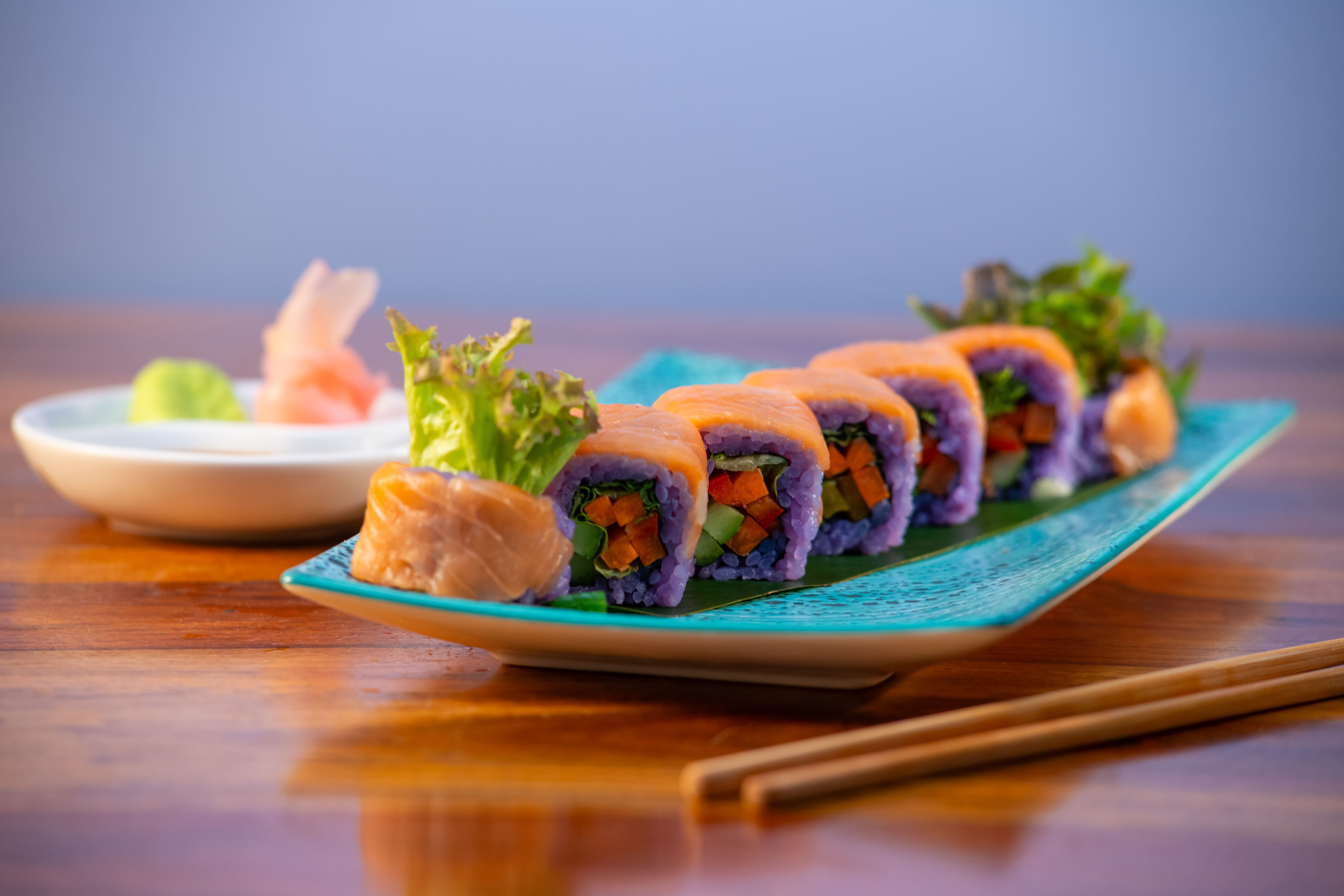 Dizzy Duck (Itasian), Jakkur, Bangalore | Zomato