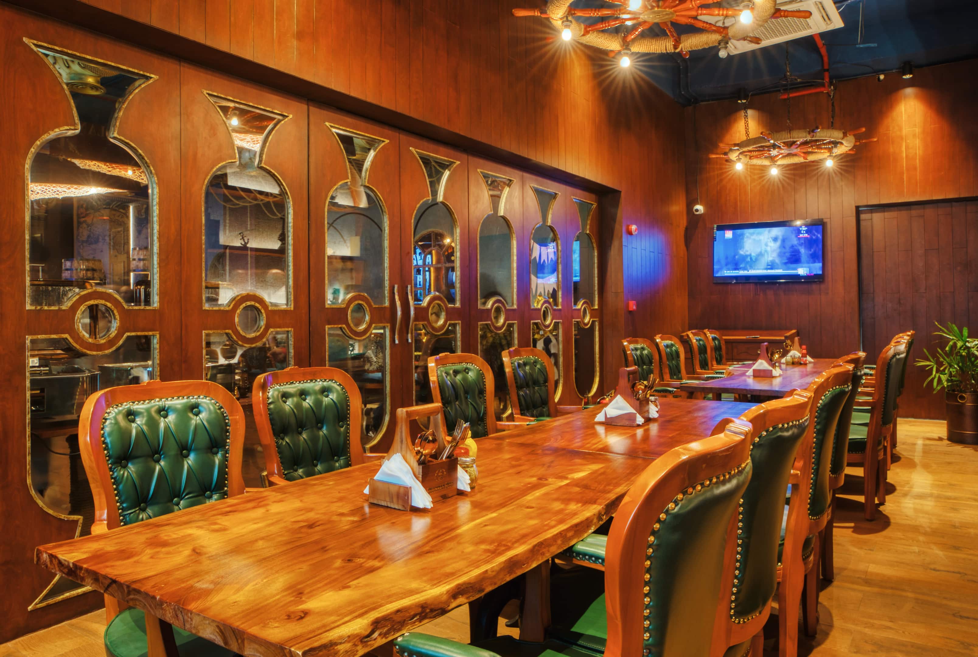 Dutchman Portz, Sector 75, Noida | Zomato