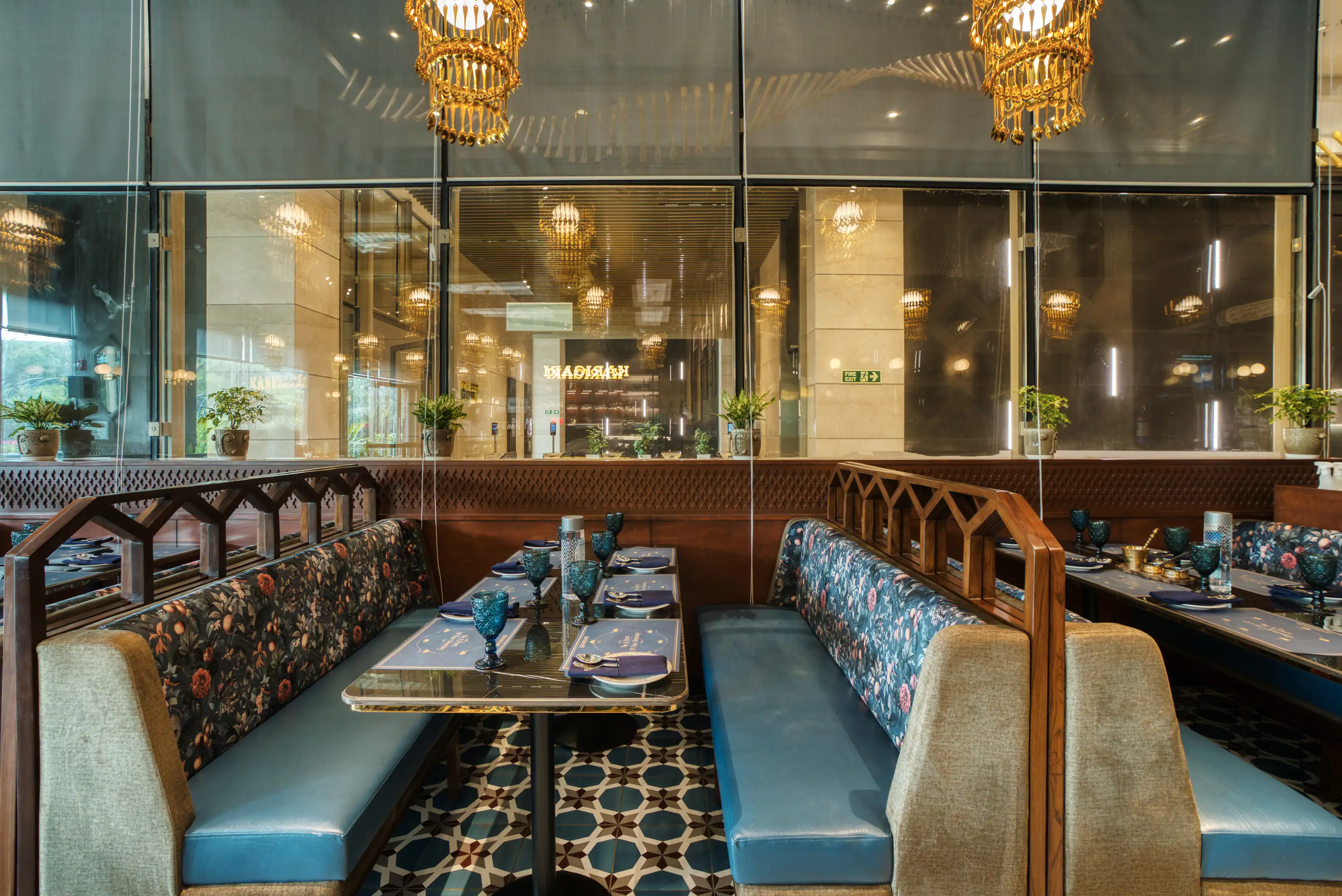 Karigari By Chef Harpal Singh Sokhi, Sector 135, Noida | Zomato