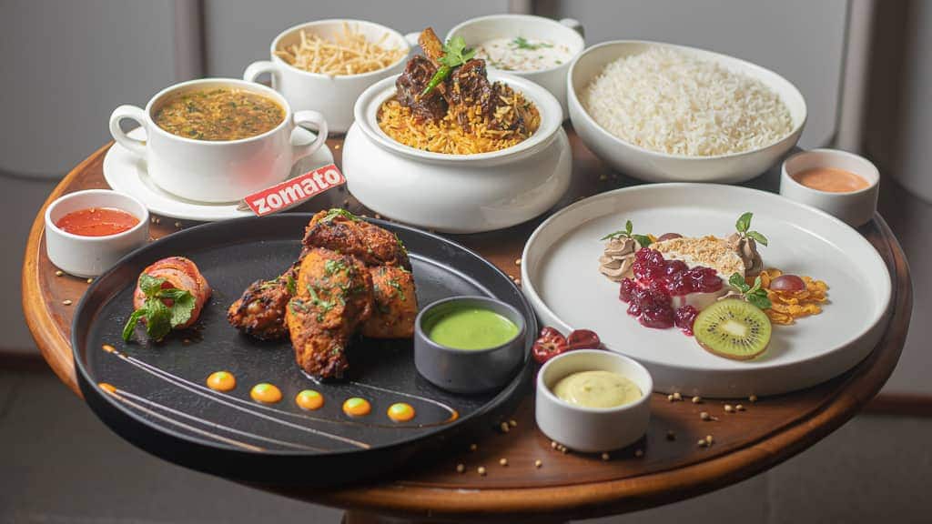 Oona The One, Kadru, Ranchi | Zomato