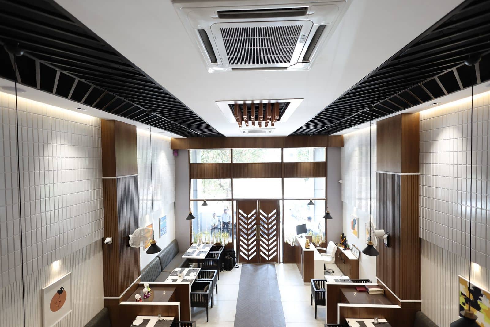 Hotel Neelayam, Baner order online - Zomato