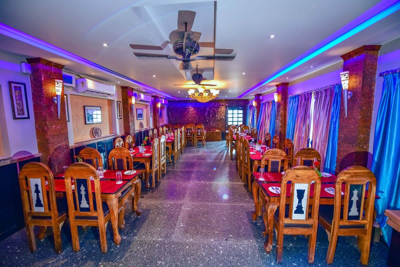 Byanjan, Penthakata, Puri | Zomato