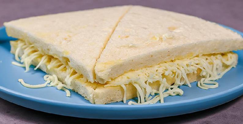 The Sandwich Studio, Khalpara, Siliguri | Zomato