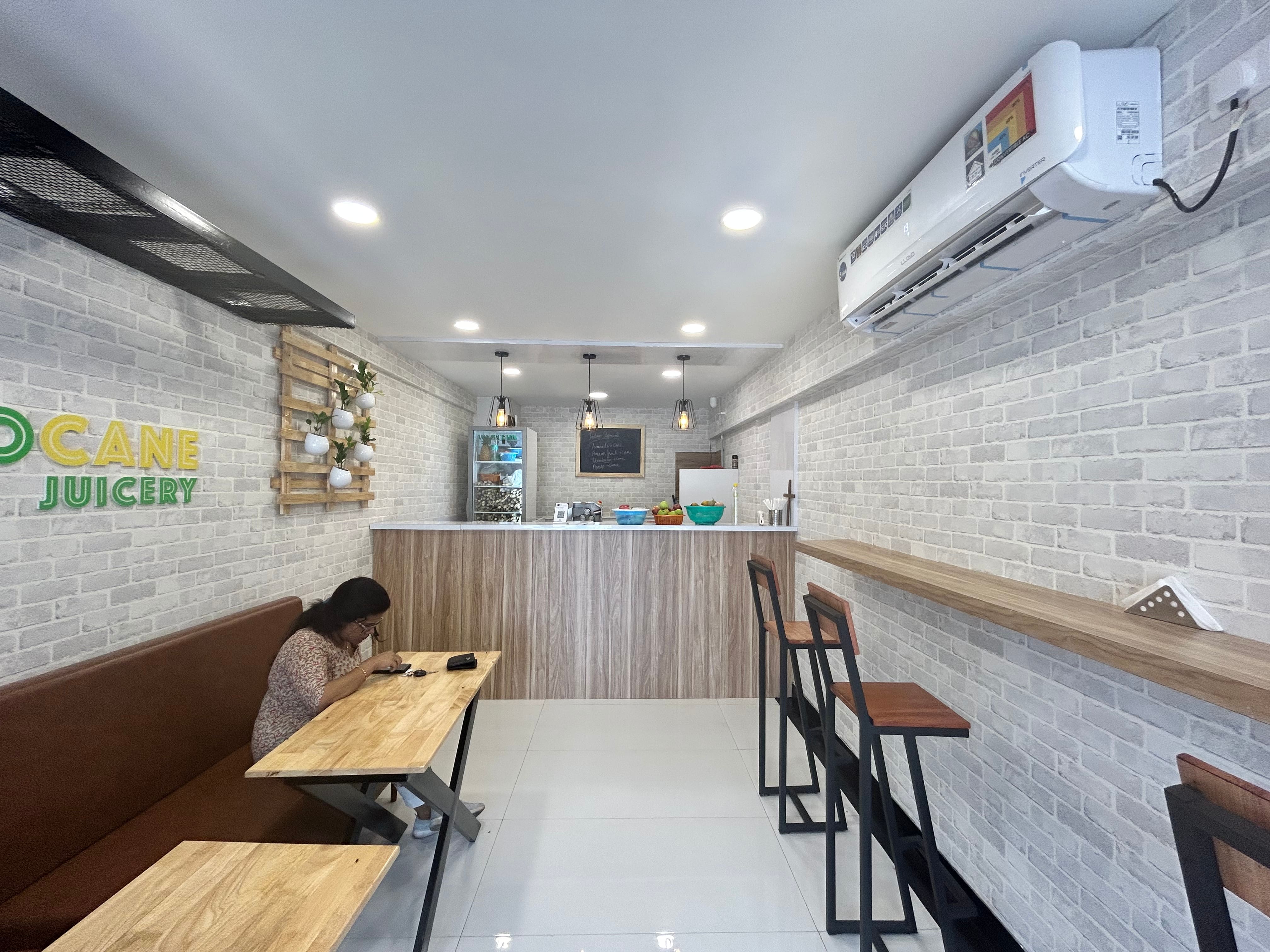 The CocoCane Juicery, Kacheripady, Kochi | Zomato