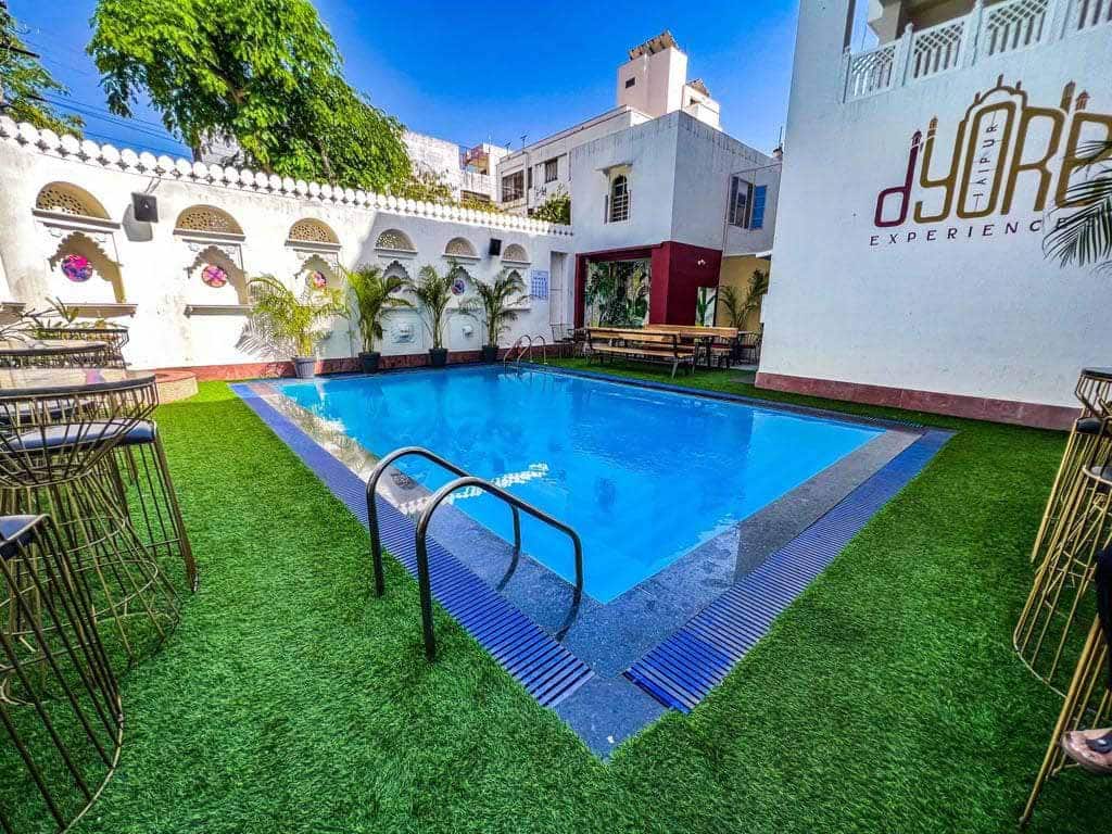 DYORE- Experiences, Civil Lines, Jaipur | Zomato
