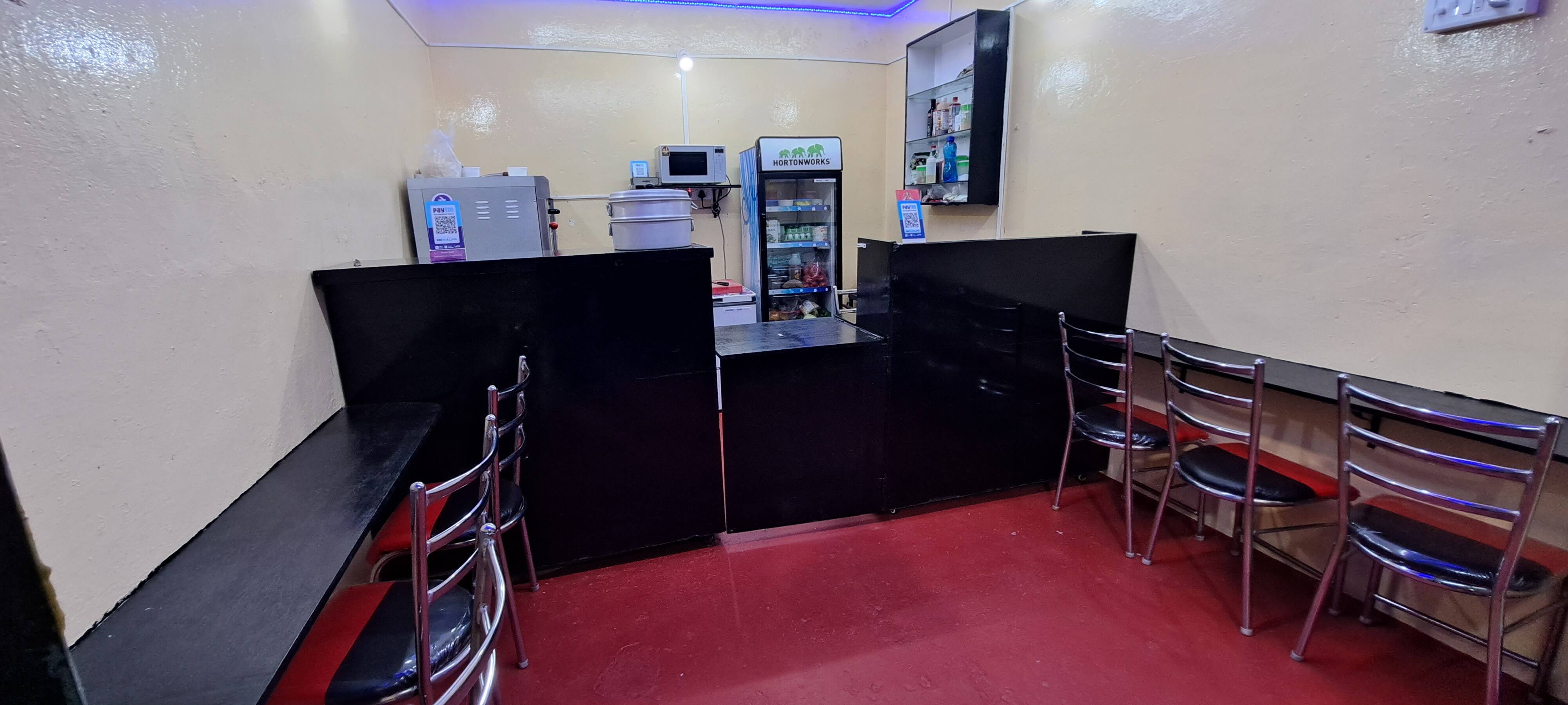 Neelam Devi Snacks, Thippasandra, Bangalore | Zomato