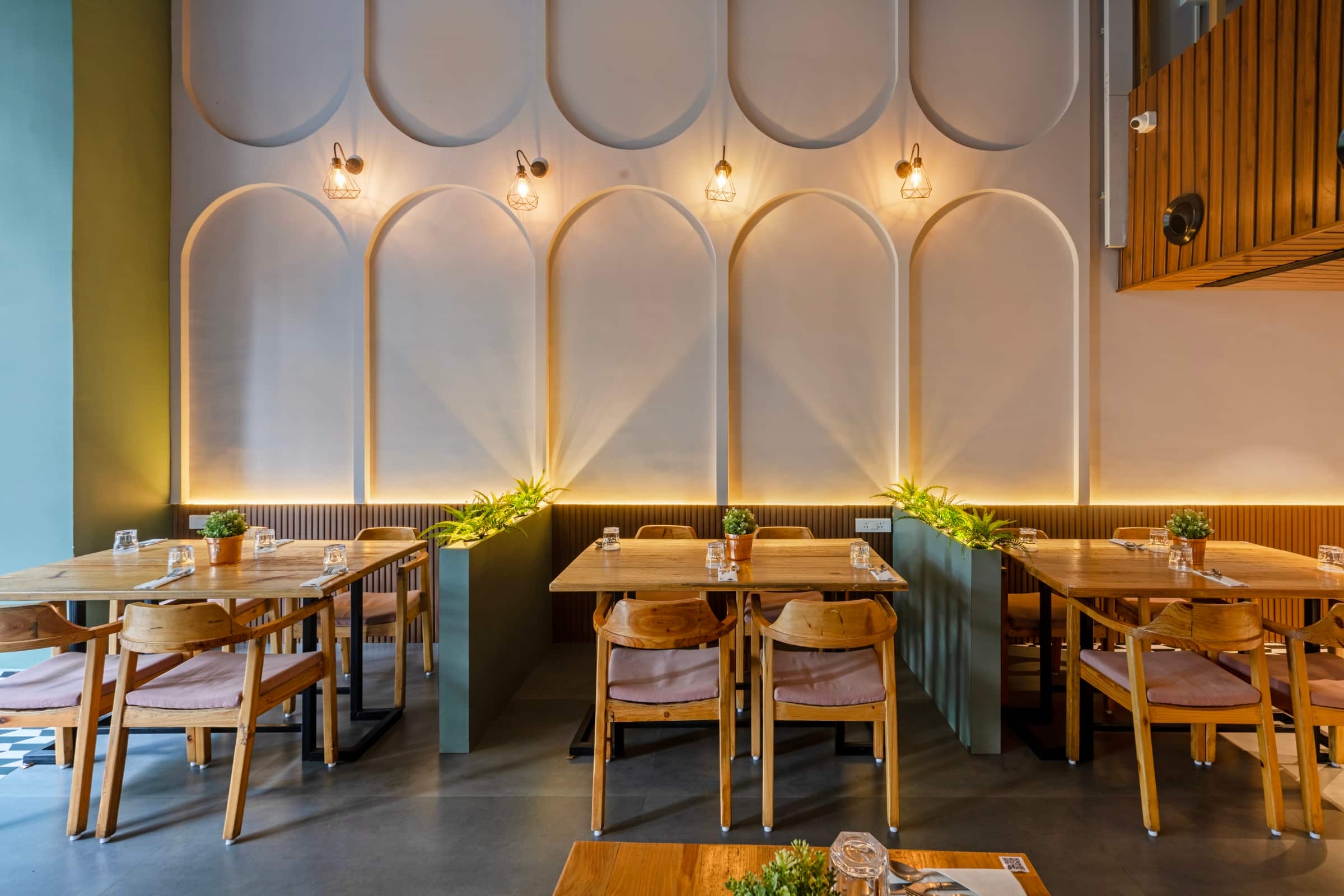 Menu of Fauna Cafe, Wagle Estate, Thane West, Thane