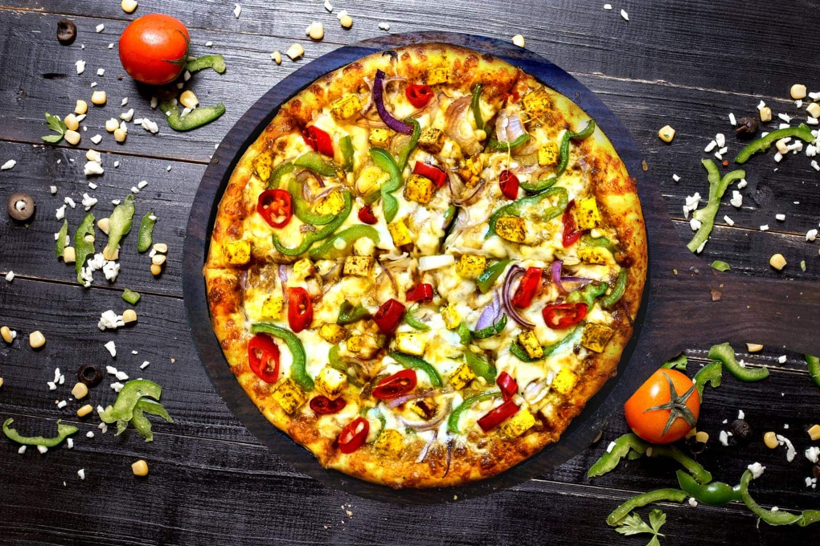 Hungry Point, Ranjit Avenue, Amritsar | Zomato