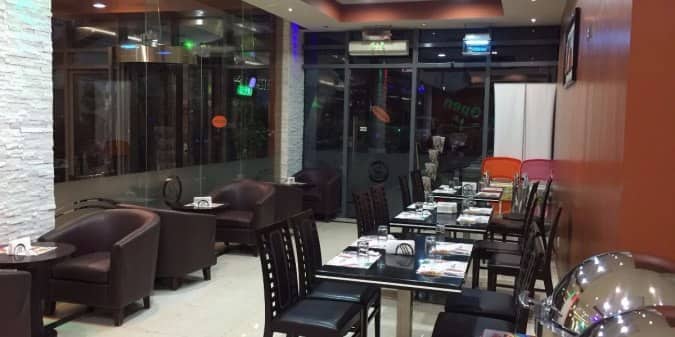 Arabian Grill, Dubai Investment Park, Dubai - Zomato