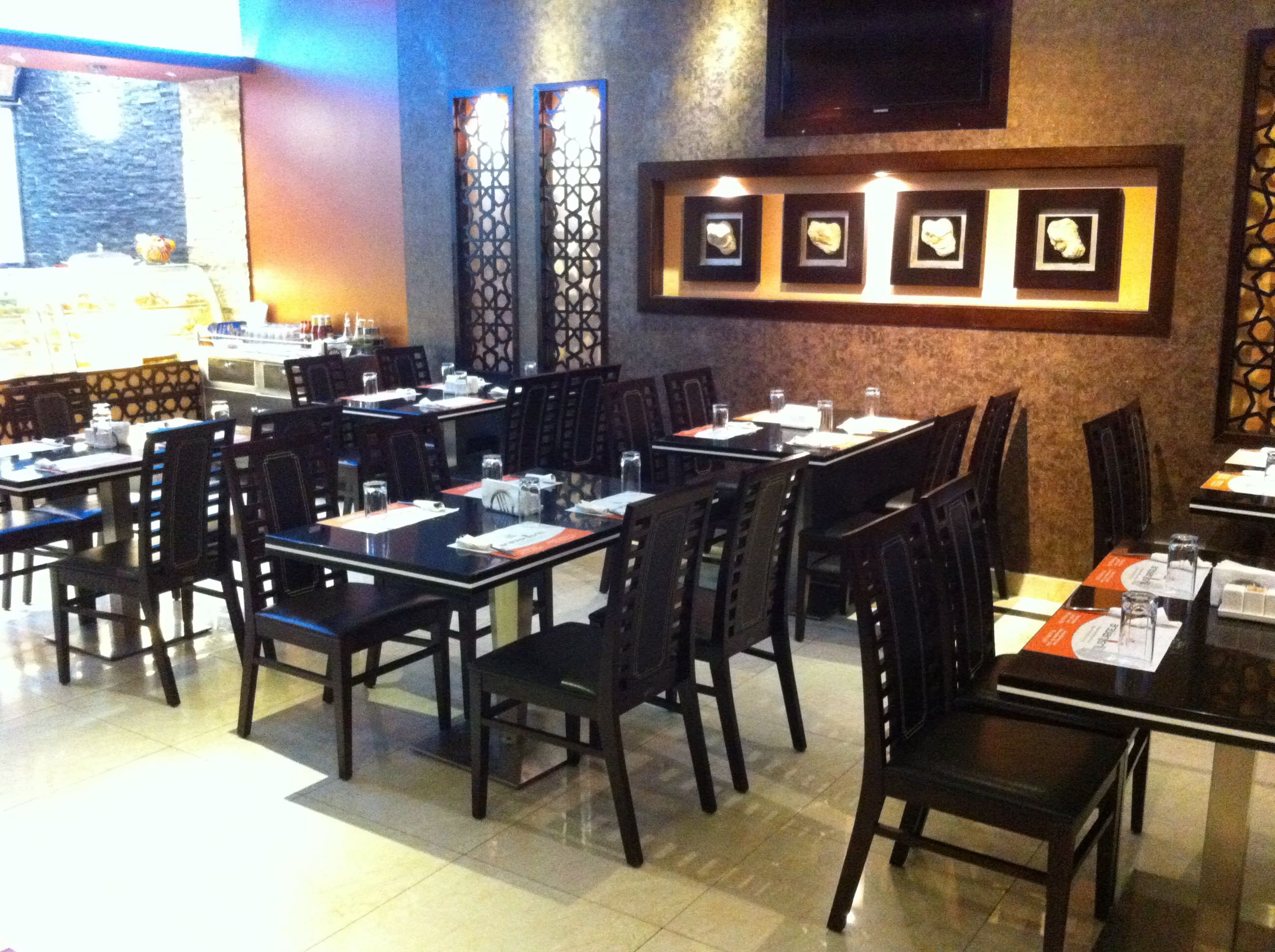 Arabian Grill, Dubai Investment Park, Dubai | Zomato