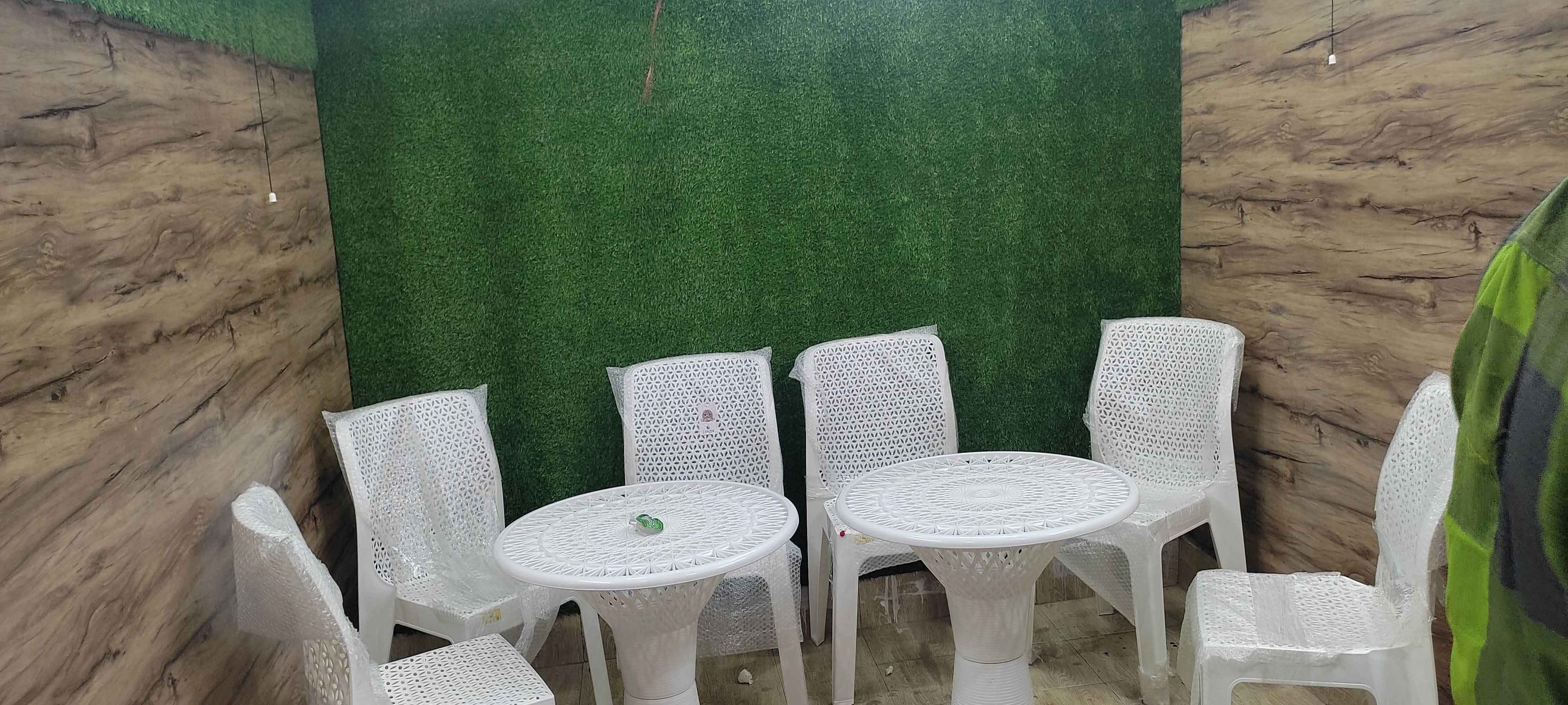 Menu of The Family Cafe, Rohini, New Delhi