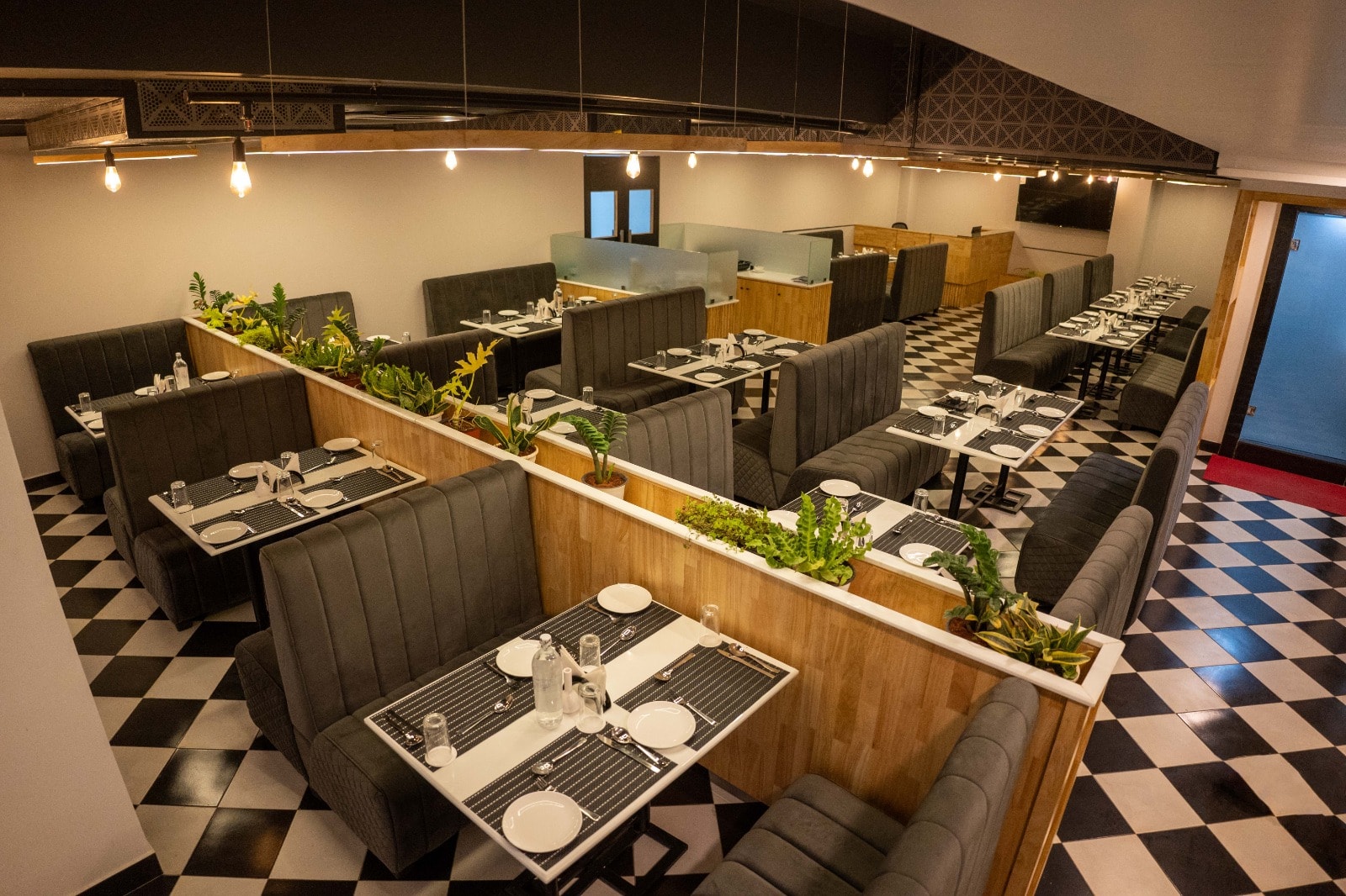 The Invitation 365 Hotel, Madhurawada order online - Zomato