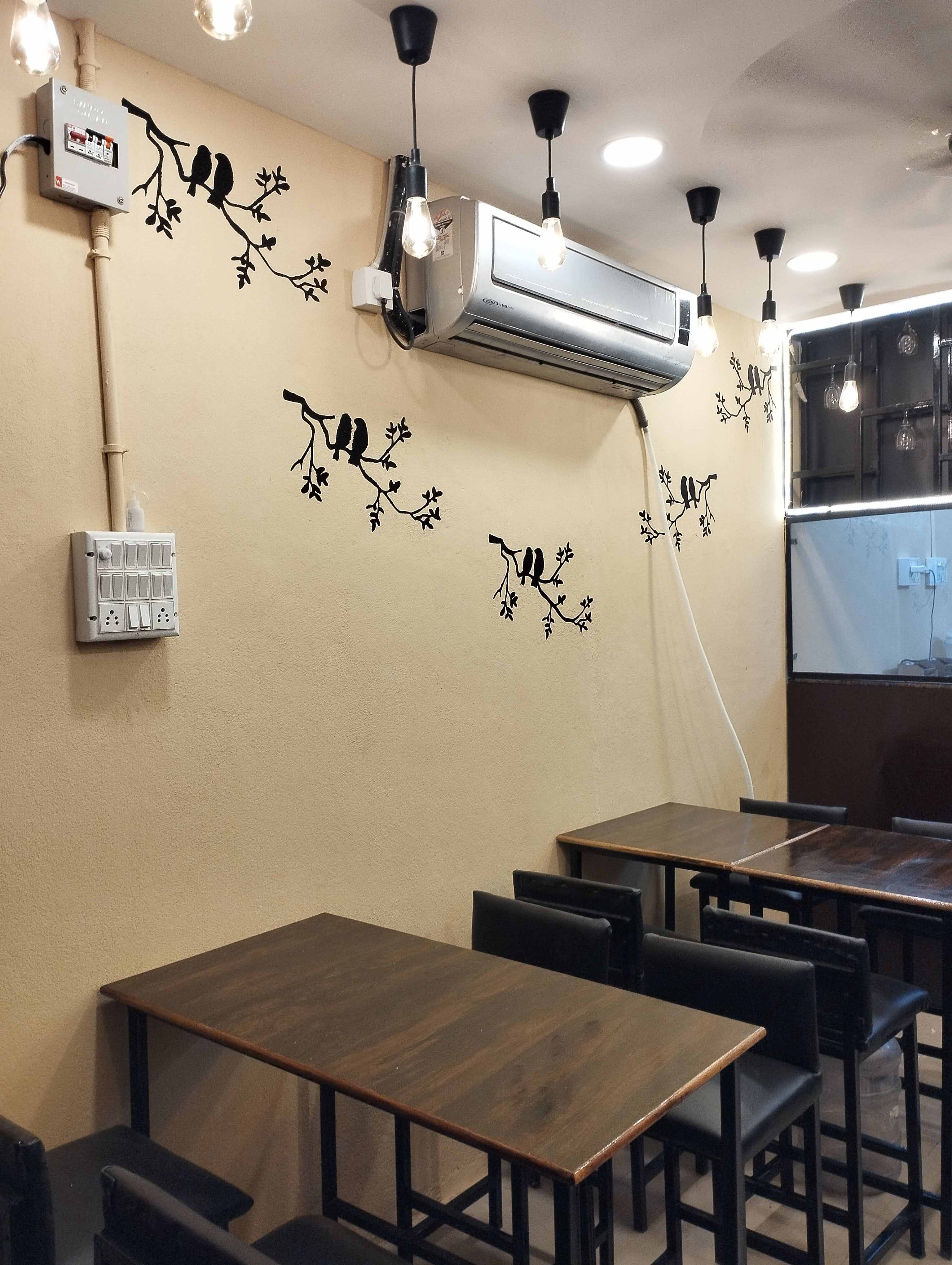 Grill Xpress Restro, Saroor Nagar, Hyderabad | Zomato