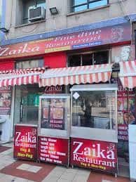Zaika Restaurant, Vinay Nagar, Faridabad | Zomato