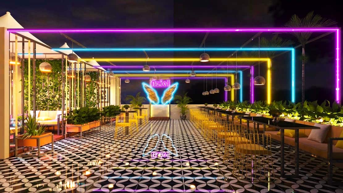 Aziel Cafe, Vaishali Nagar, Jaipur | Zomato