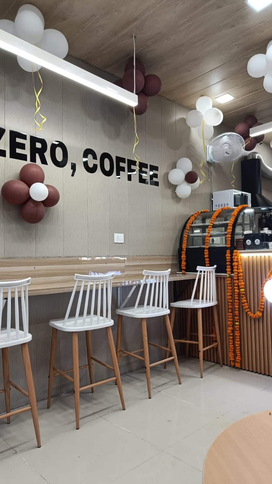 One Zero, Coffee, Gomti Nagar, Lucknow | Zomato