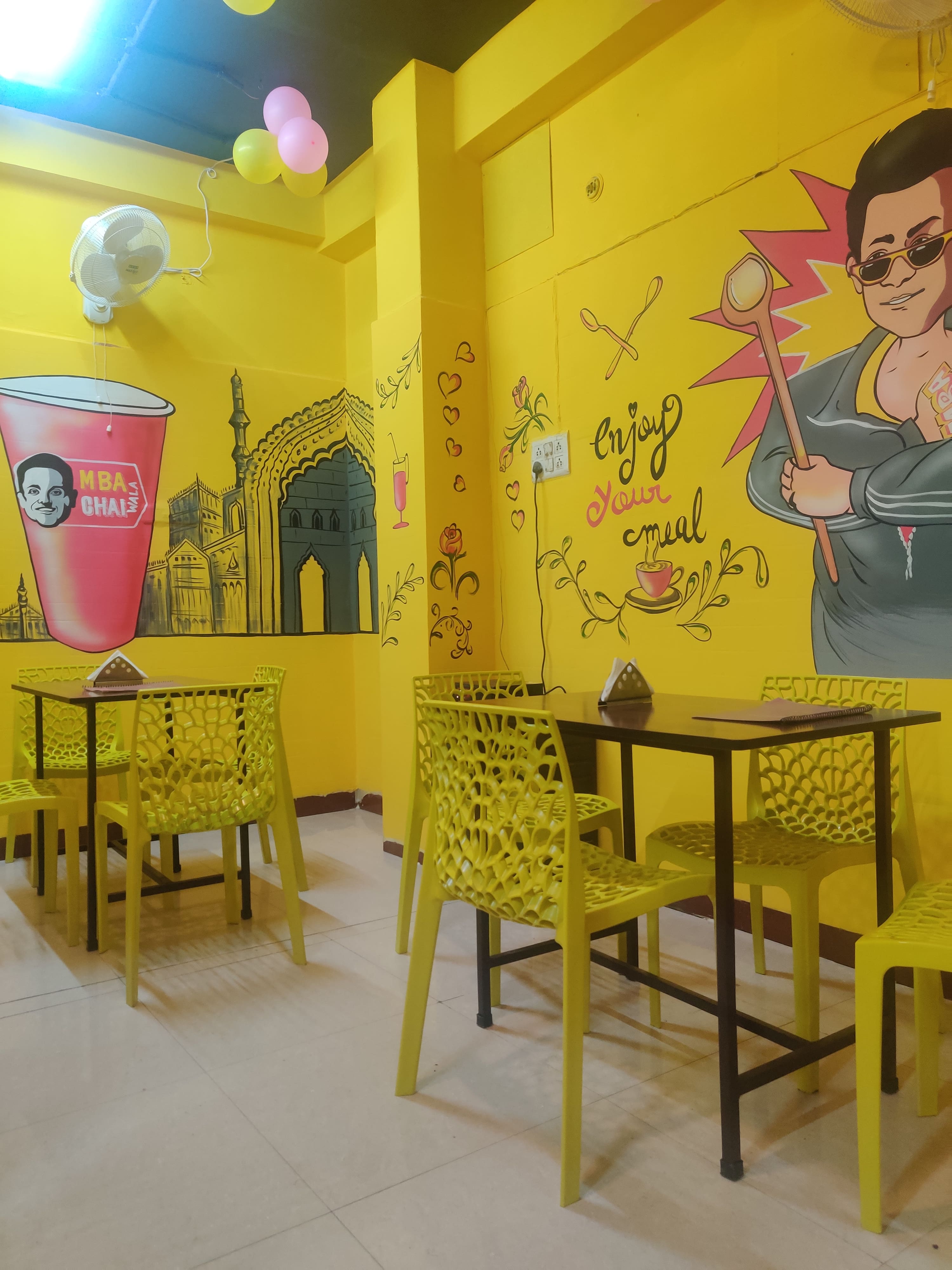 MBA Chaiwala, Lanka, Varanasi | Zomato