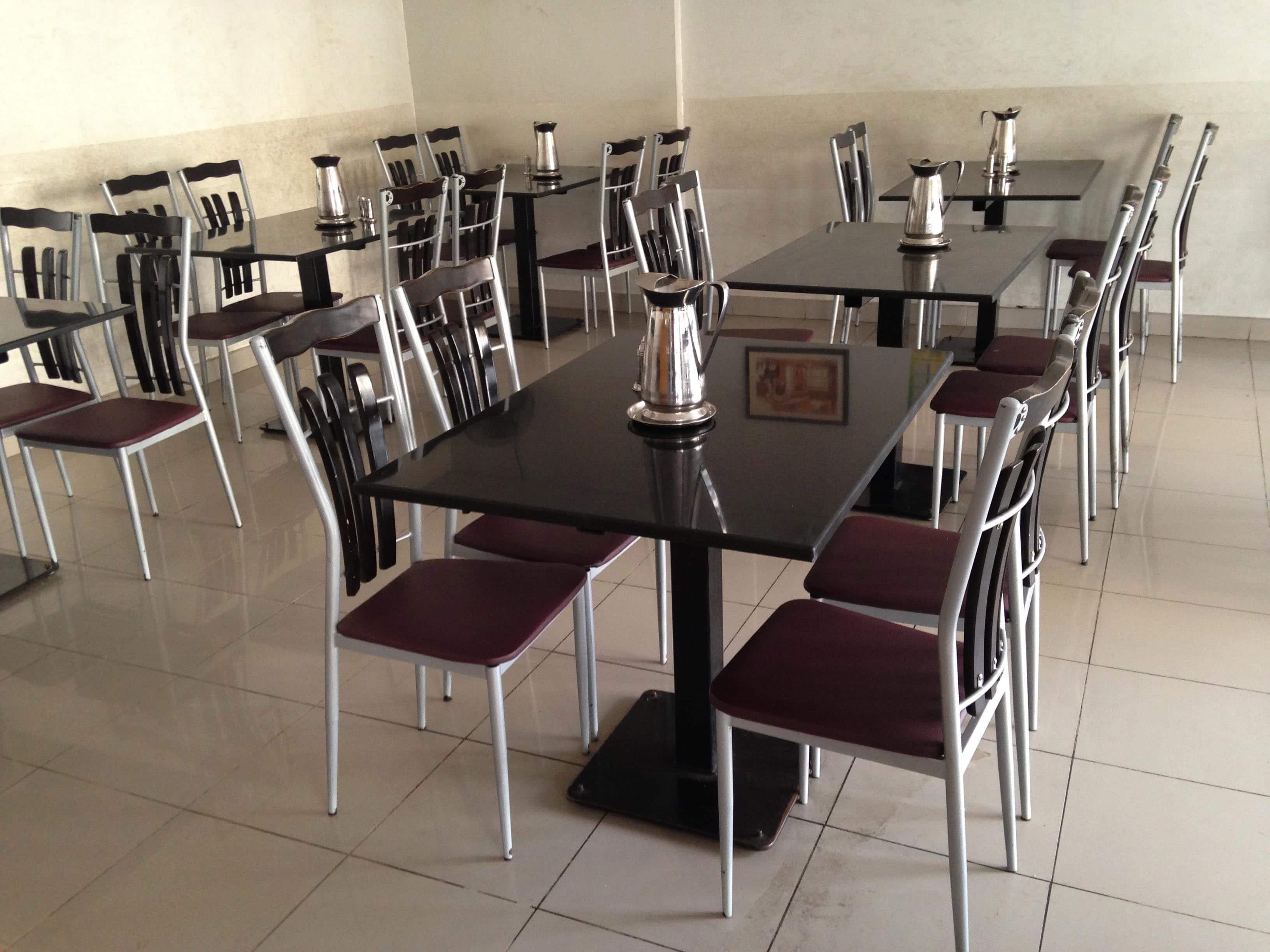 Amma's Restaurant, International City, Dubai | Zomato