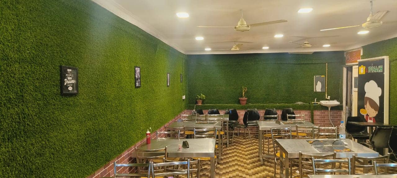 Hide Inn, Gachibowli, Hyderabad | Zomato