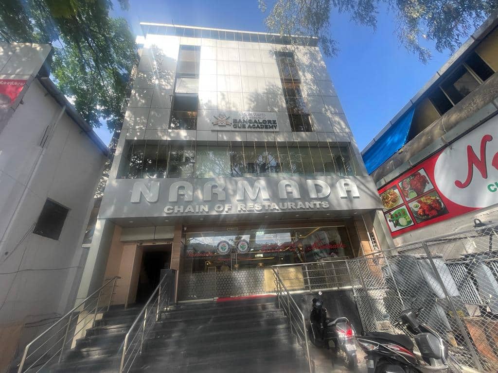 Narmada Chain Of Restaurants, BTM, Bangalore | Zomato