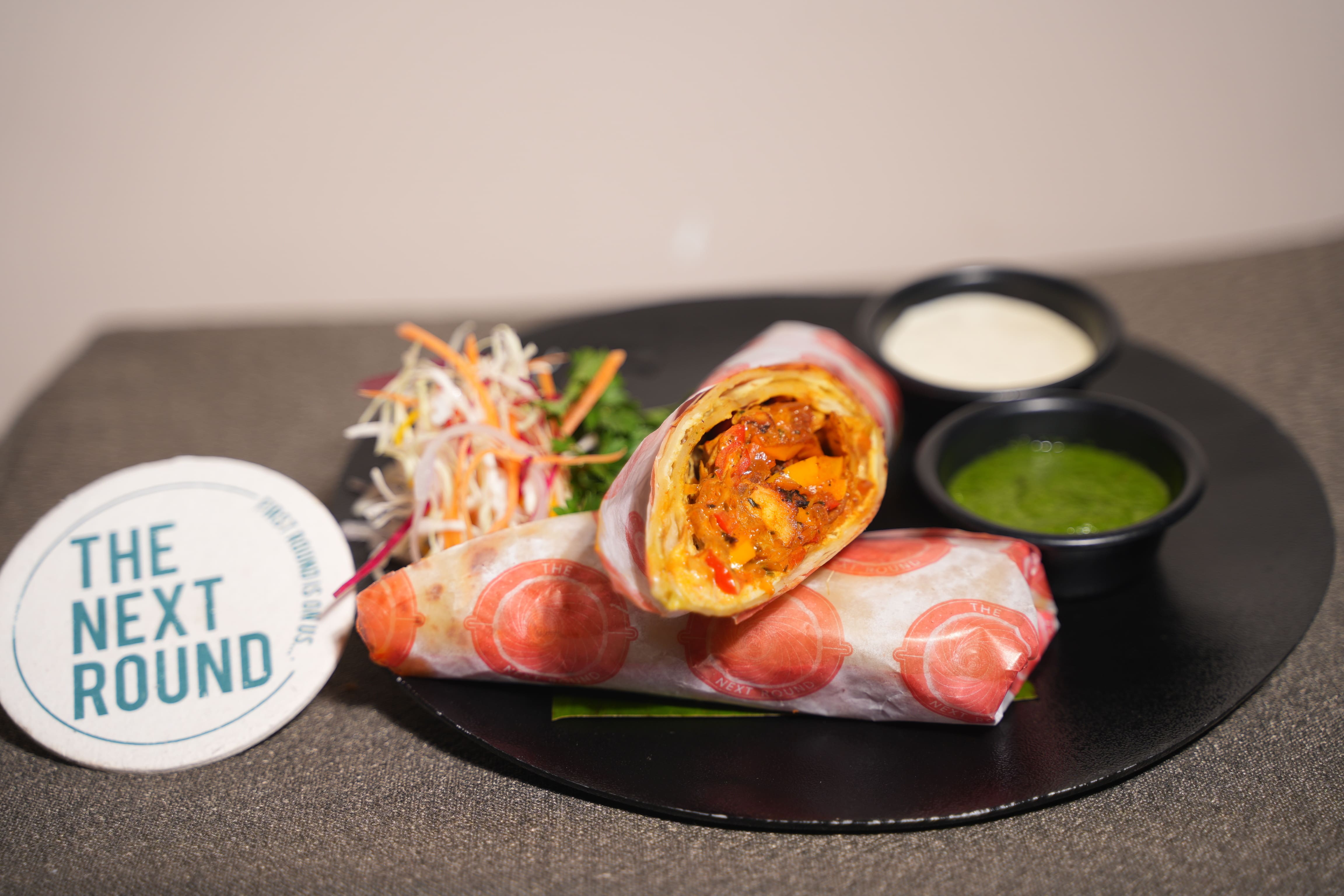 The Next Round- Bar & Kitchen, Lingampally, Hyderabad | Zomato