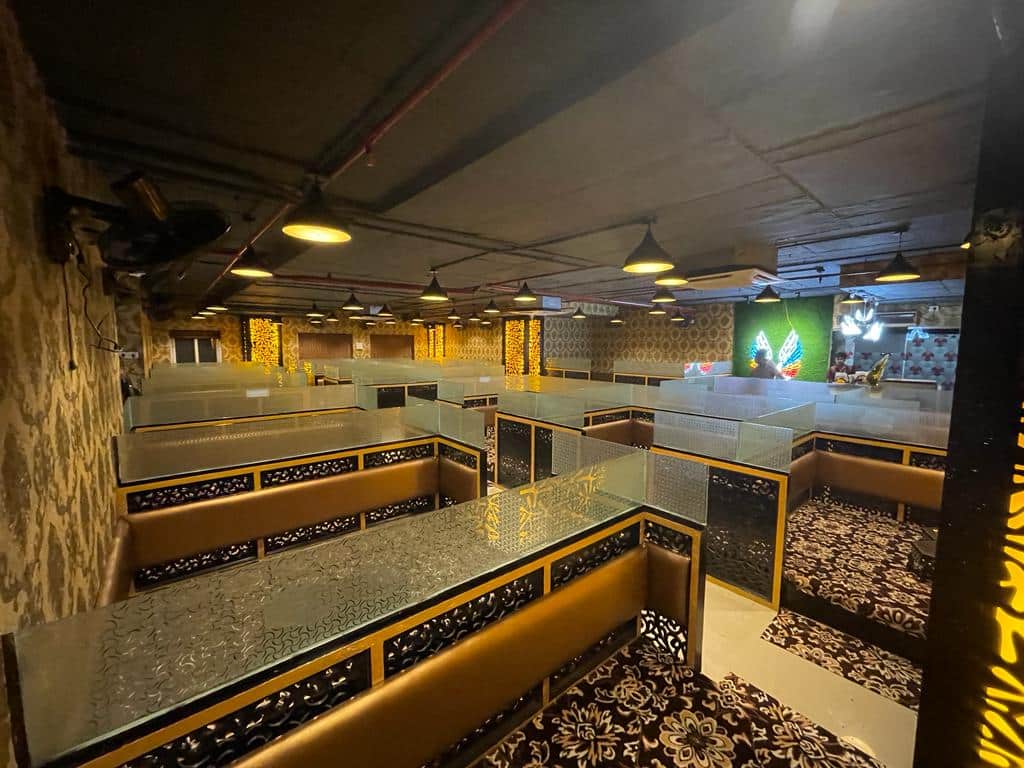 Mandi Delight Arabian Restaurant, Ramanthapur, Hyderabad | Zomato