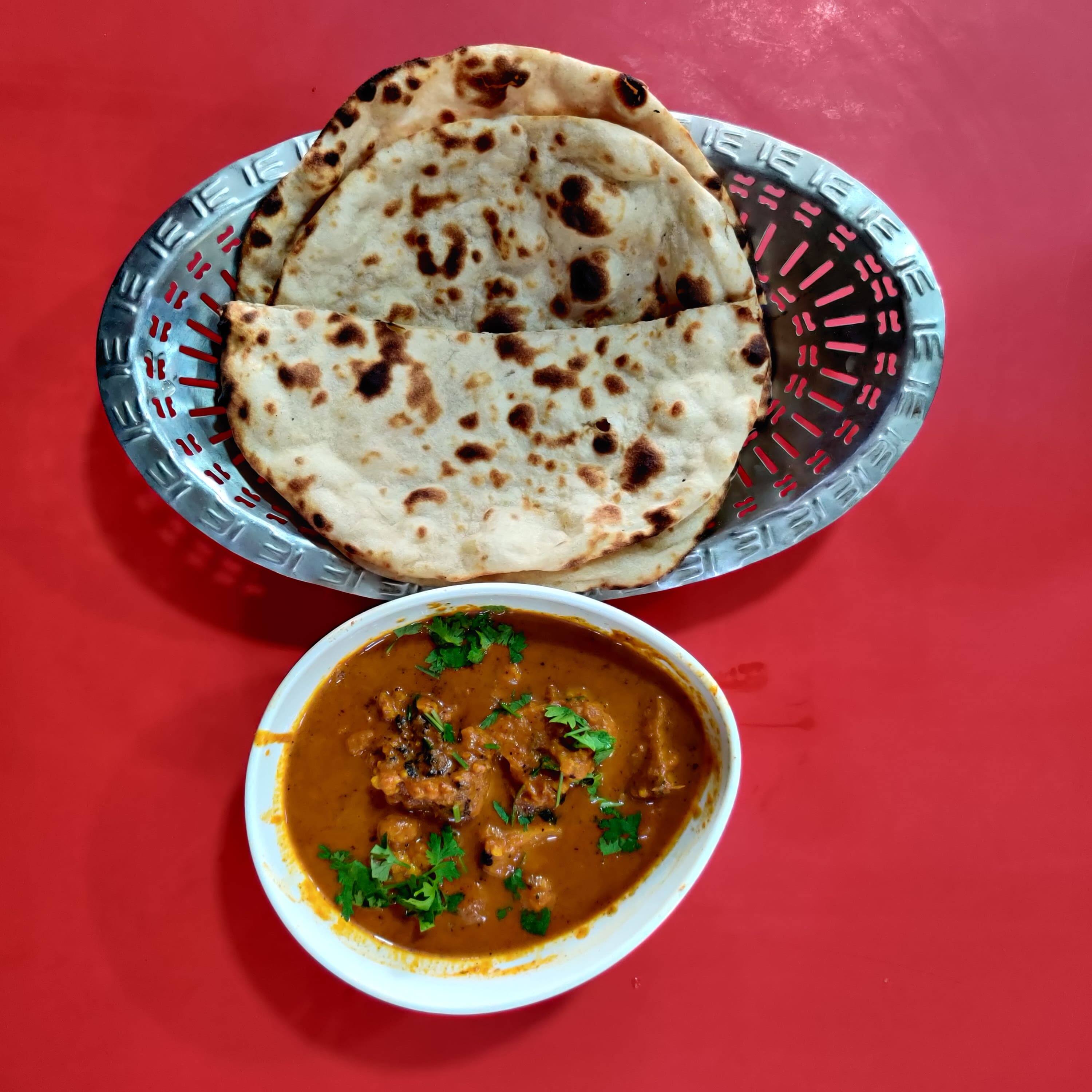 Madras Kitchen, Muthial Pet, Puducherry | Zomato