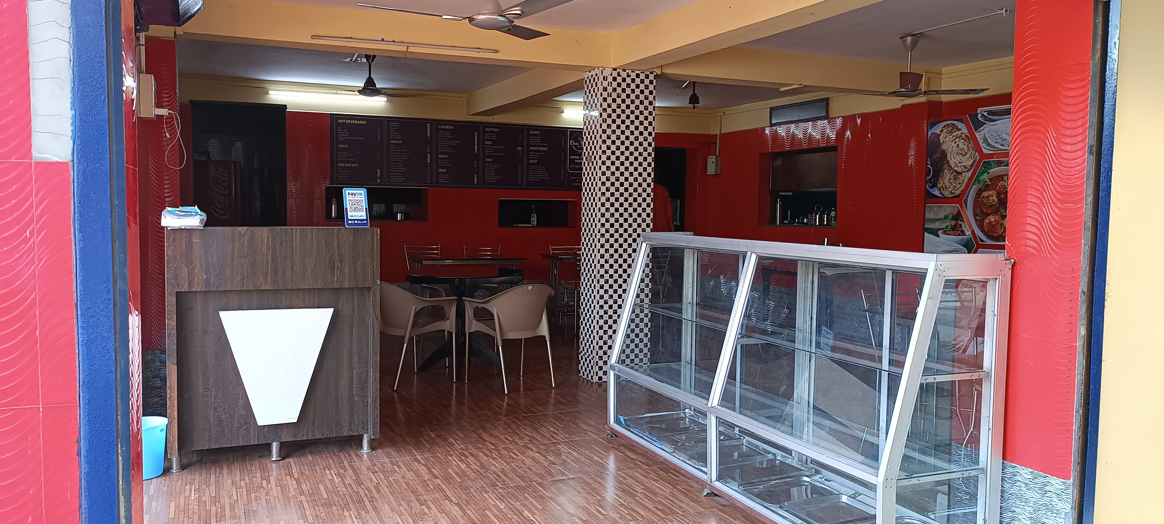 Chai Pani Hotel Your Taste, Aluva, Kochi | Zomato