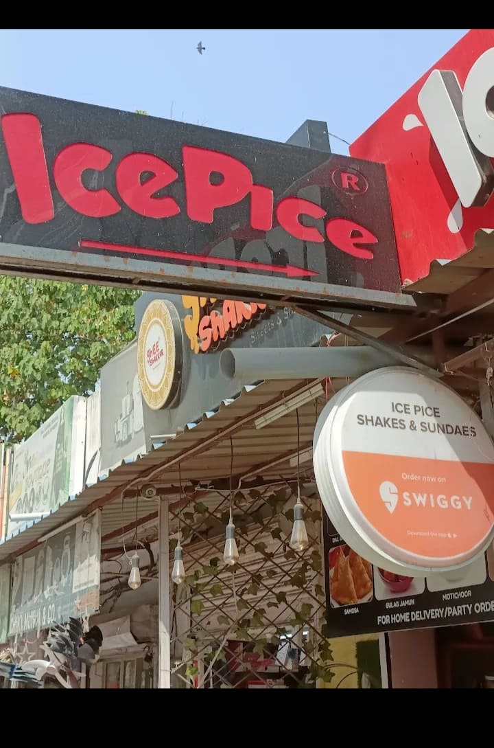 Ice Pice, Sector 53, Gurgaon | Zomato