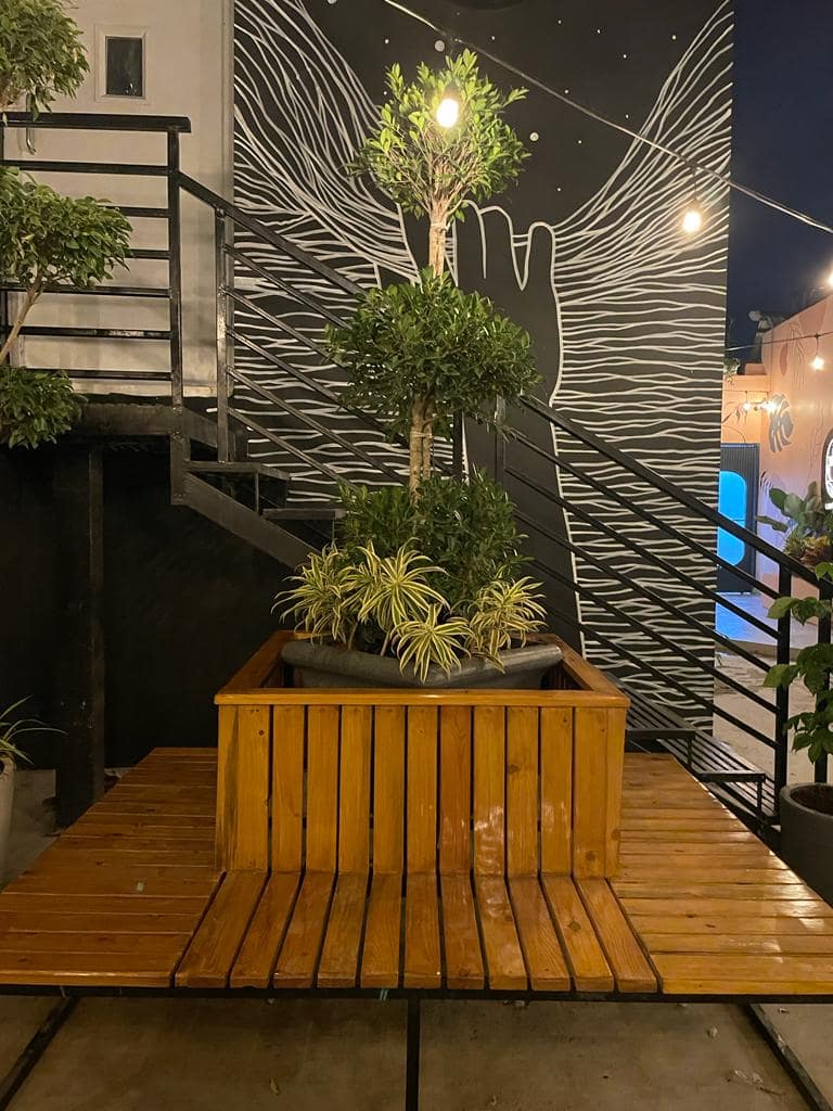 Cafe Mico, Dilsukhnagar, Hyderabad | Zomato