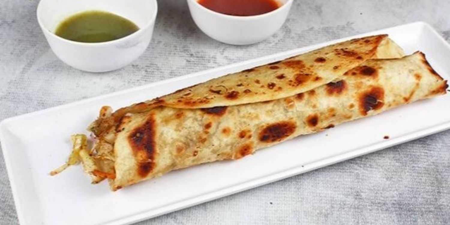 Maharaja Roll House, Nadesar, Varanasi | Zomato