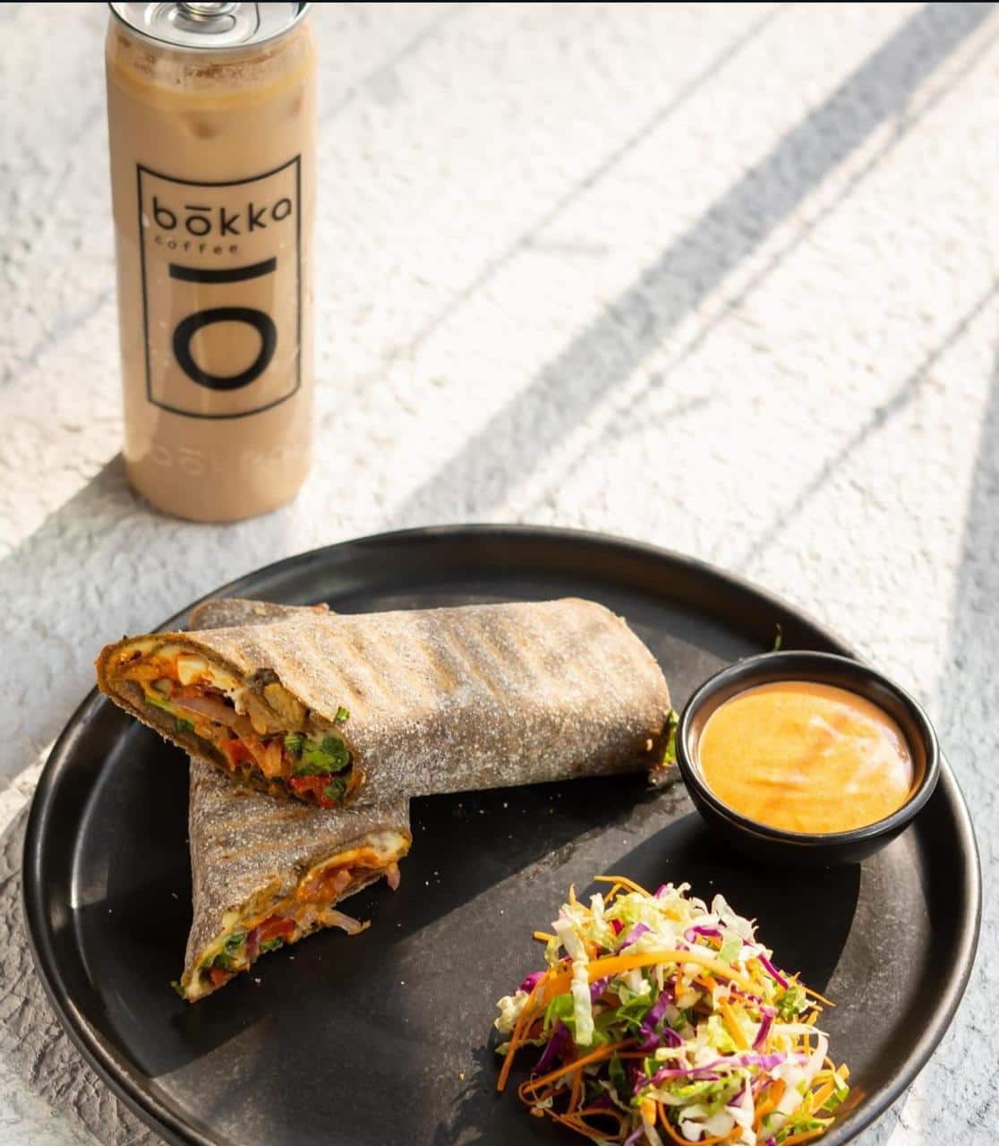 Bokka Coffee, Pali Hill, Bandra West, Mumbai | Zomato