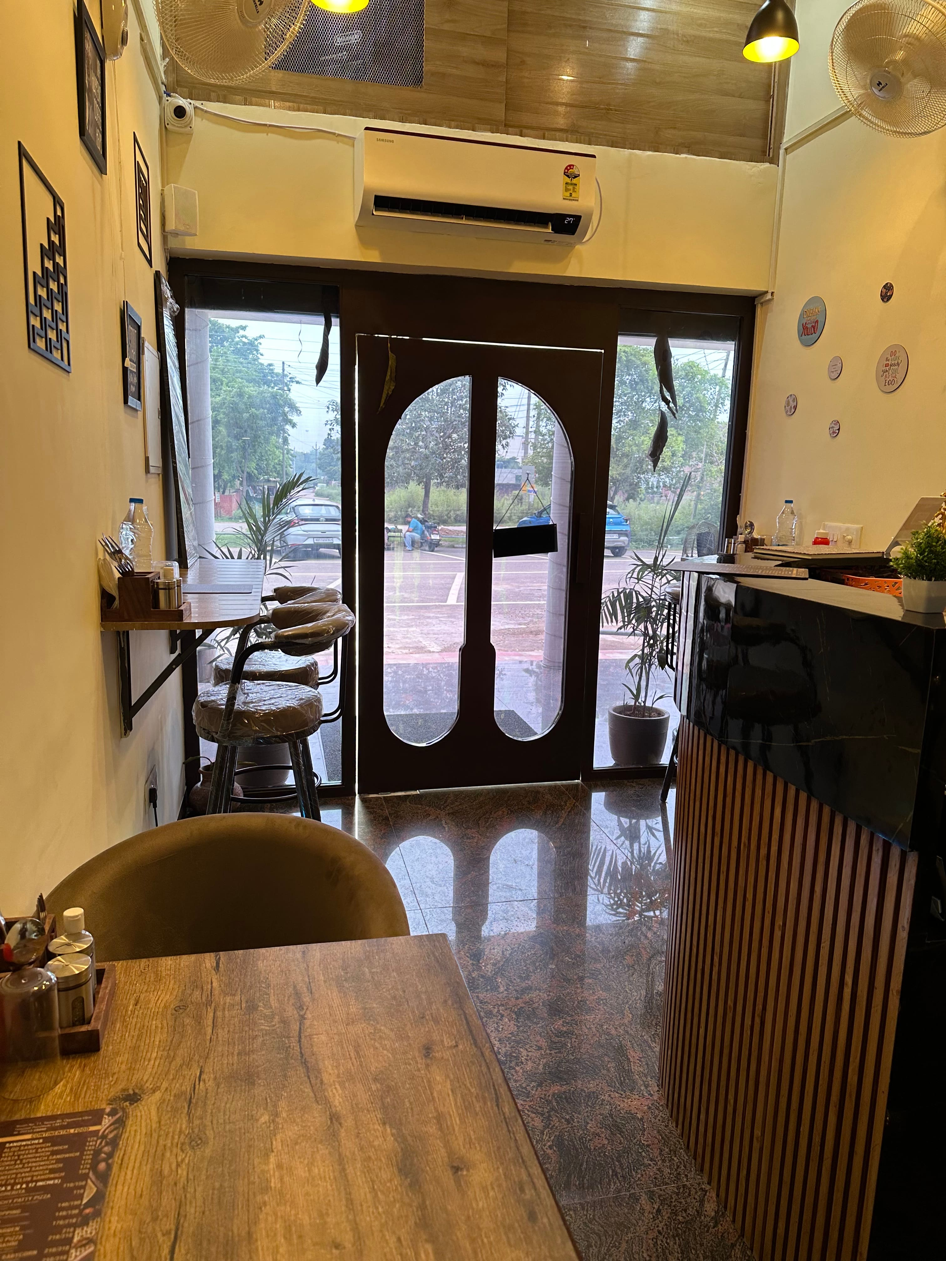 Cafe 26, Sector 25, Panchkula | Zomato