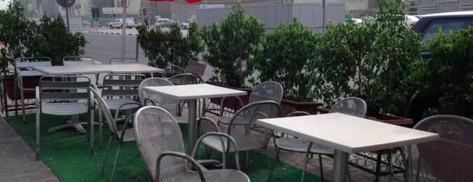 Carter's Blue Cafeteria Menu - Zomato