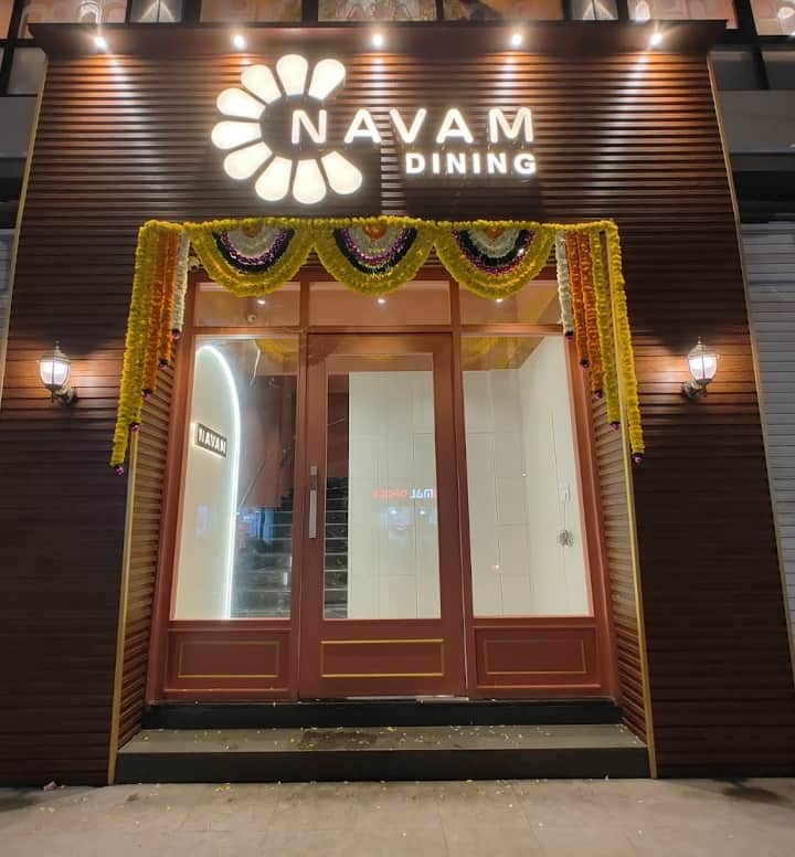 Navam Dining, Girgaum, Mumbai | Zomato