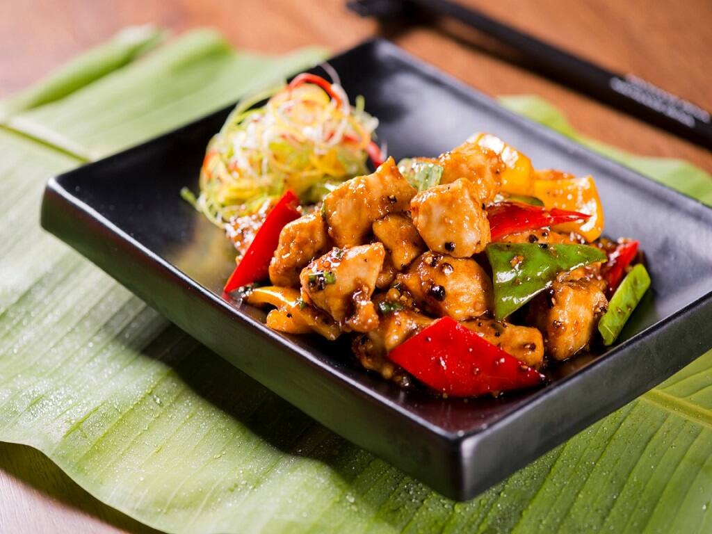 Haka, Mani Square Mall, EM Bypass, Kolkata | Zomato