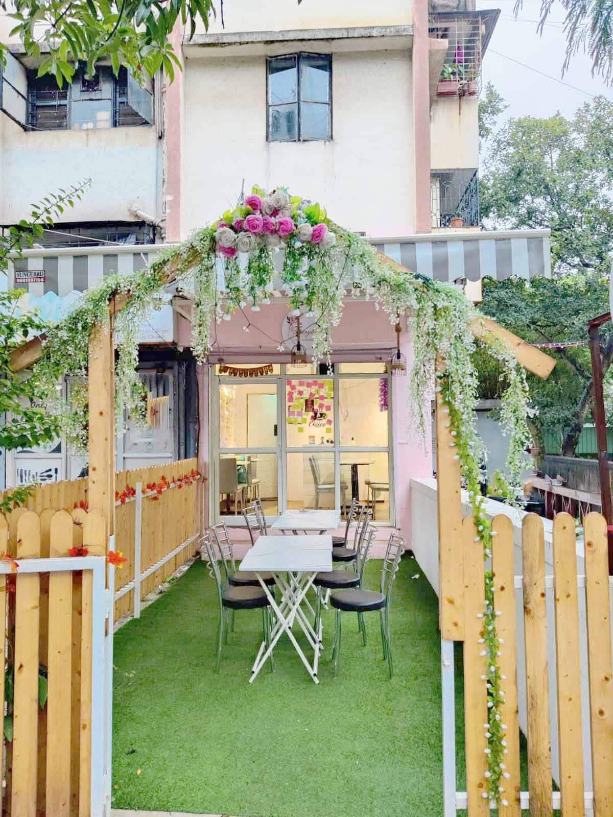 Photos of Cafe Fairytale, Pictures of Cafe Fairytale, Pune | Zomato
