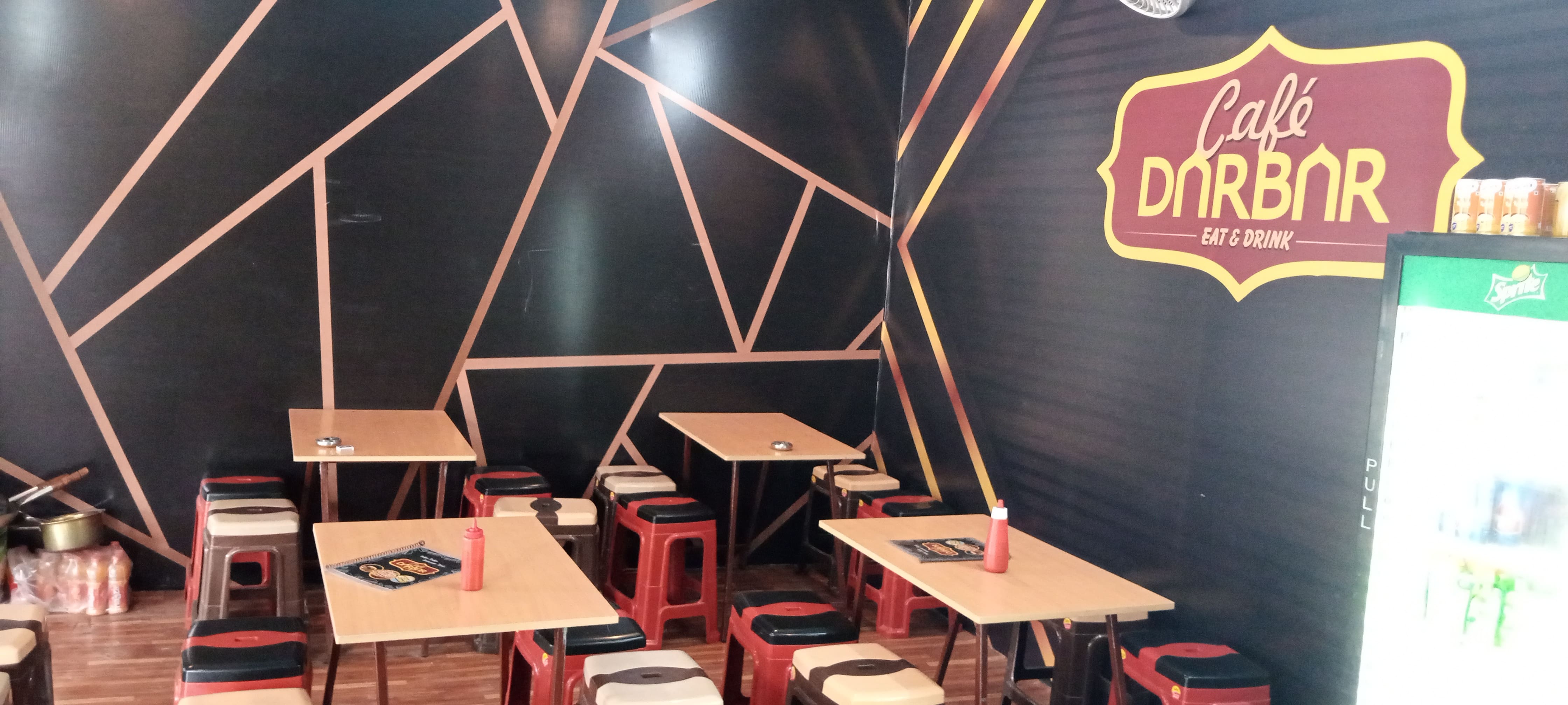 Cafe Darbar, Jhotwara, Jaipur | Zomato